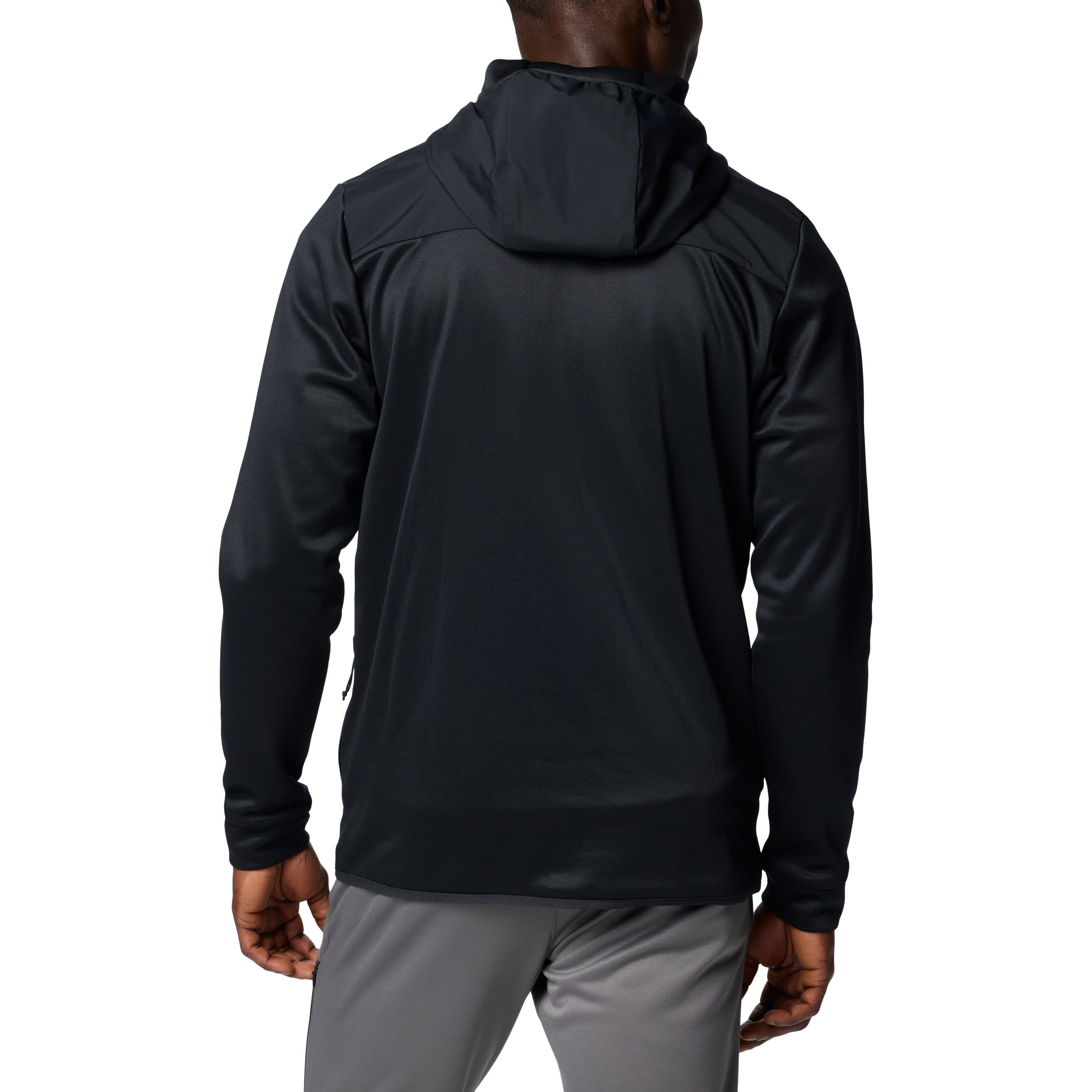 Columbia™ Men’s Columbia Tech™ Fleece Full Zip Hoodie | Cabela's Canada