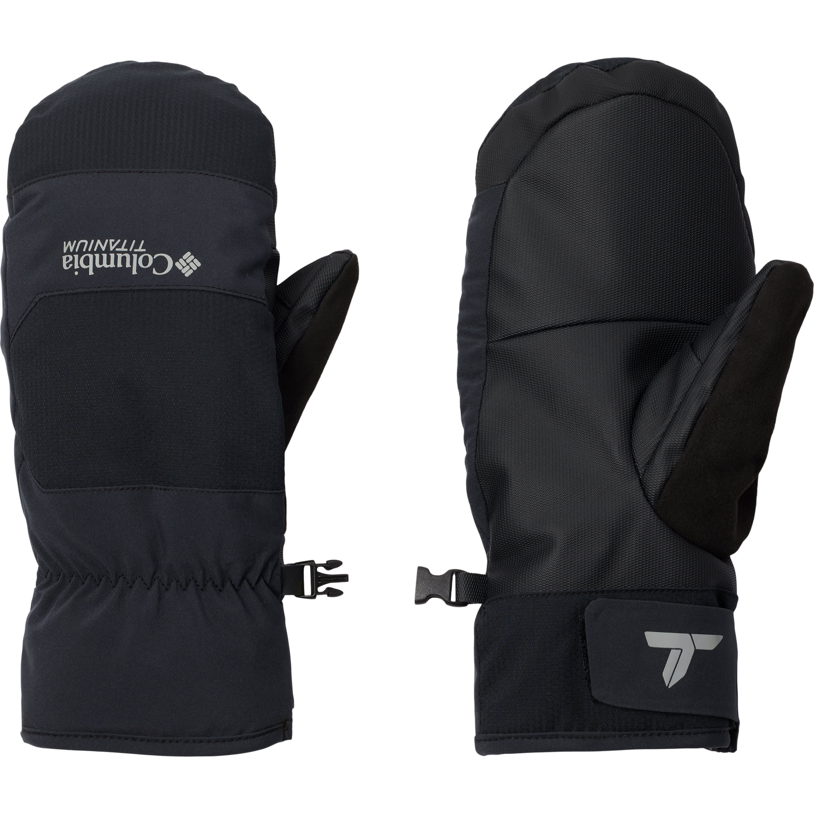 Columbia™ Women’s Highland Summit™ II Mittens | Cabela's Canada