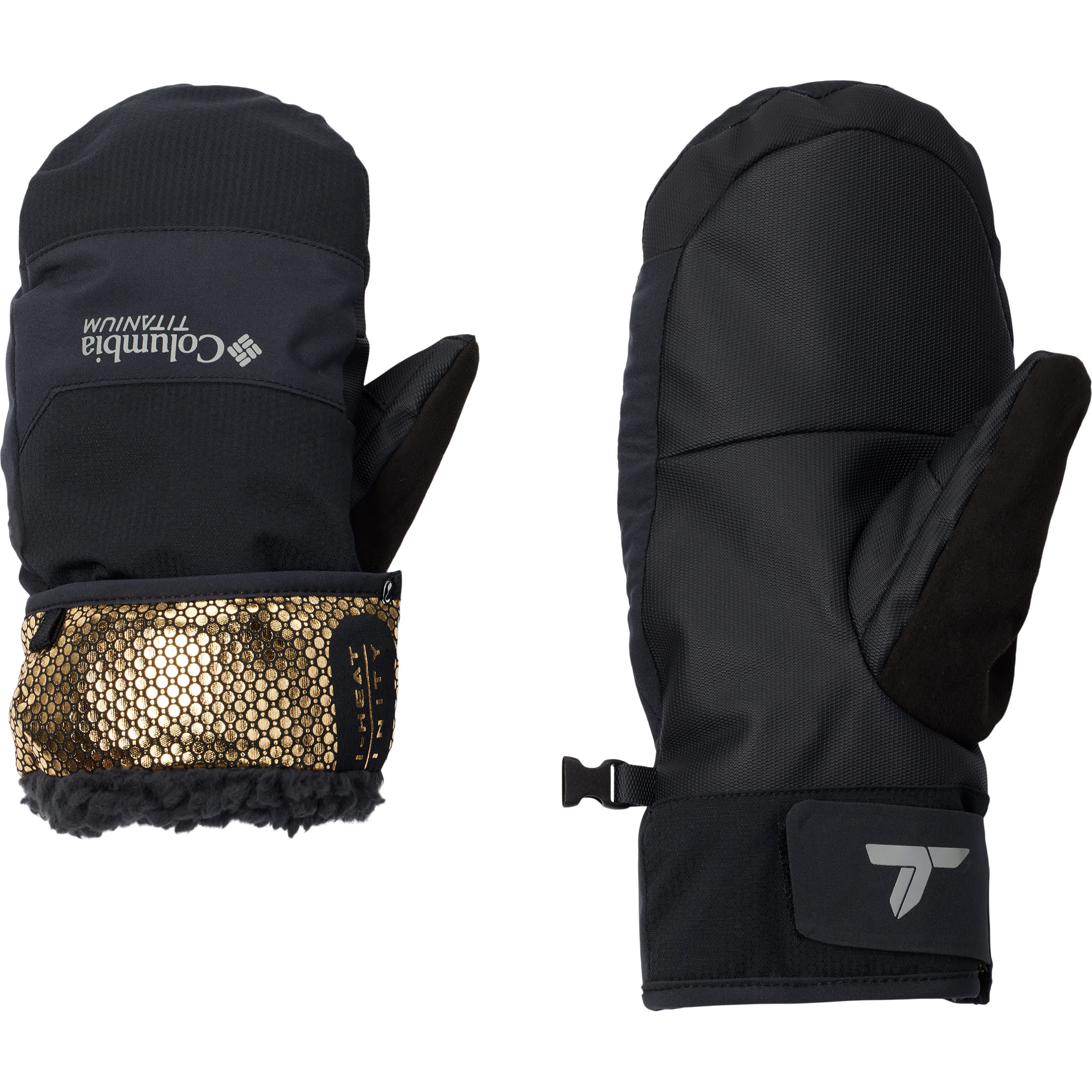 Columbia™ Women’s Highland Summit™ II Mittens | Cabela's Canada