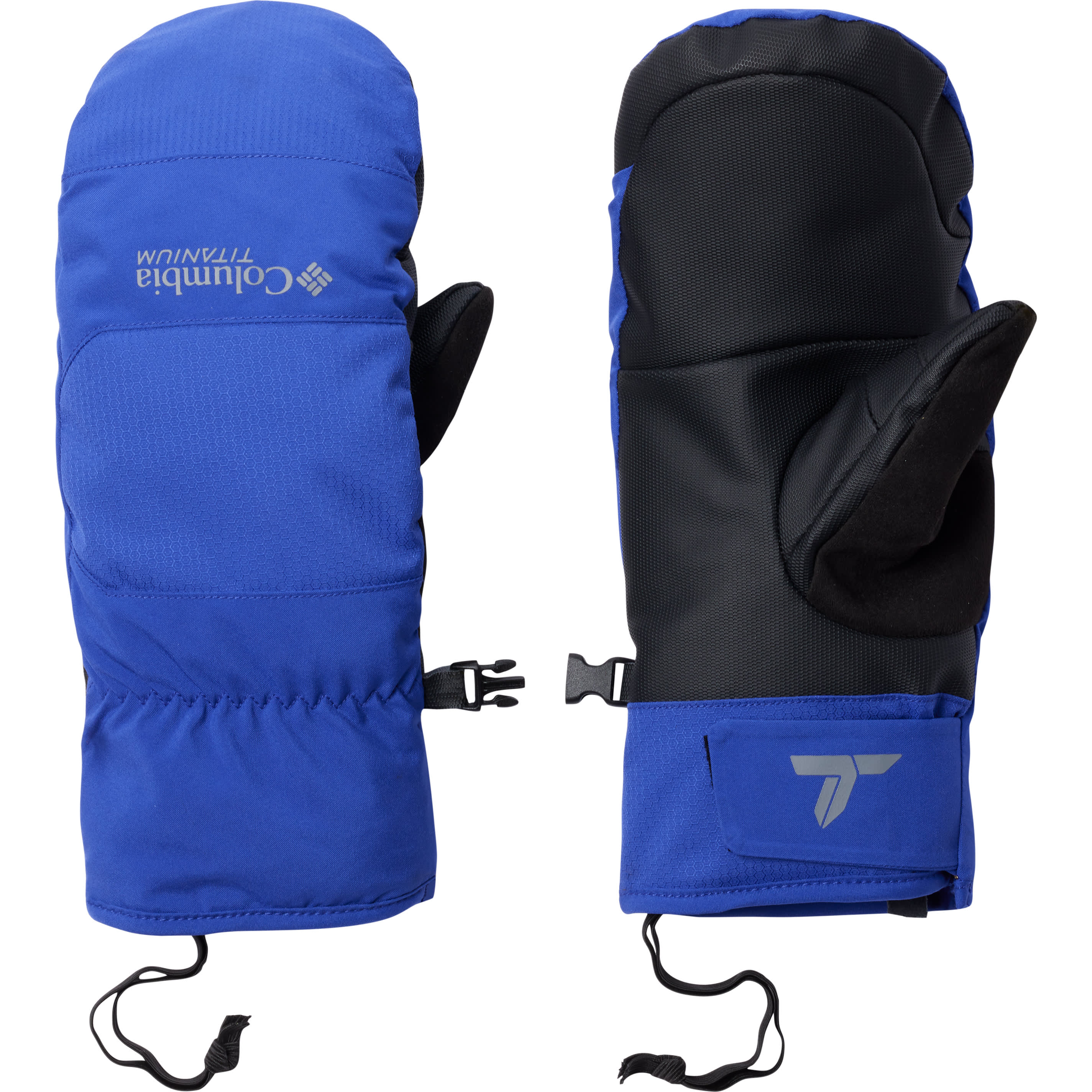 Columbia™ Women’s Highland Summit™ II Mittens | Cabela's Canada