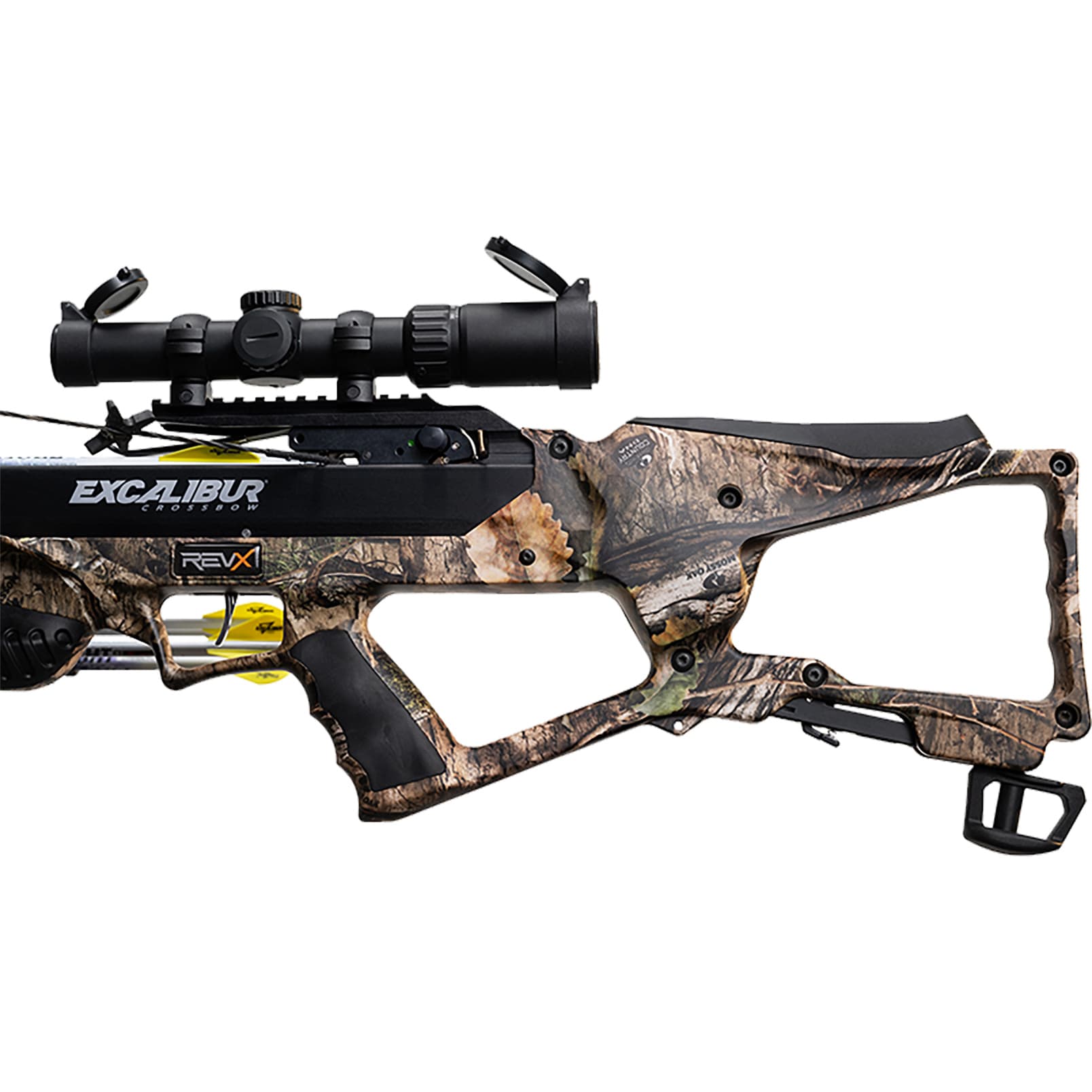 Excalibur® RevX Crossbow Package | Cabela's Canada
