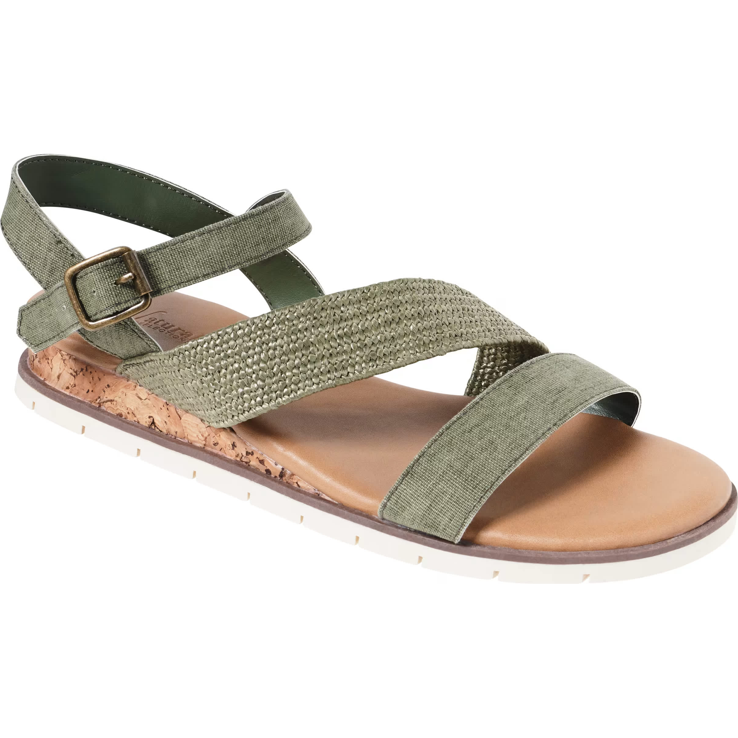 Natural Reflections® Women’s Topanga Backstrap Sandals | Cabela's Canada