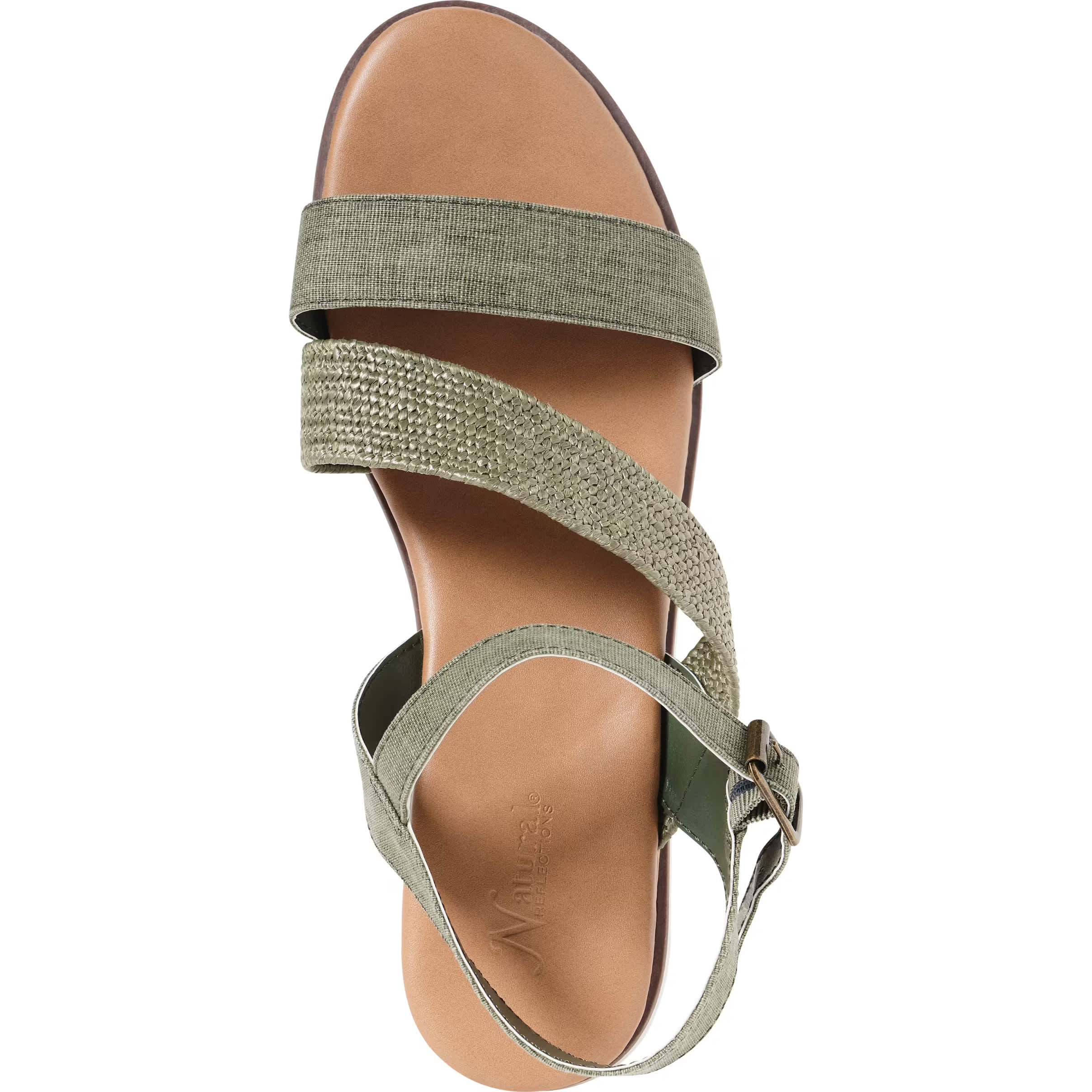 Natural Reflections® Women’s Topanga Backstrap Sandals | Cabela's Canada