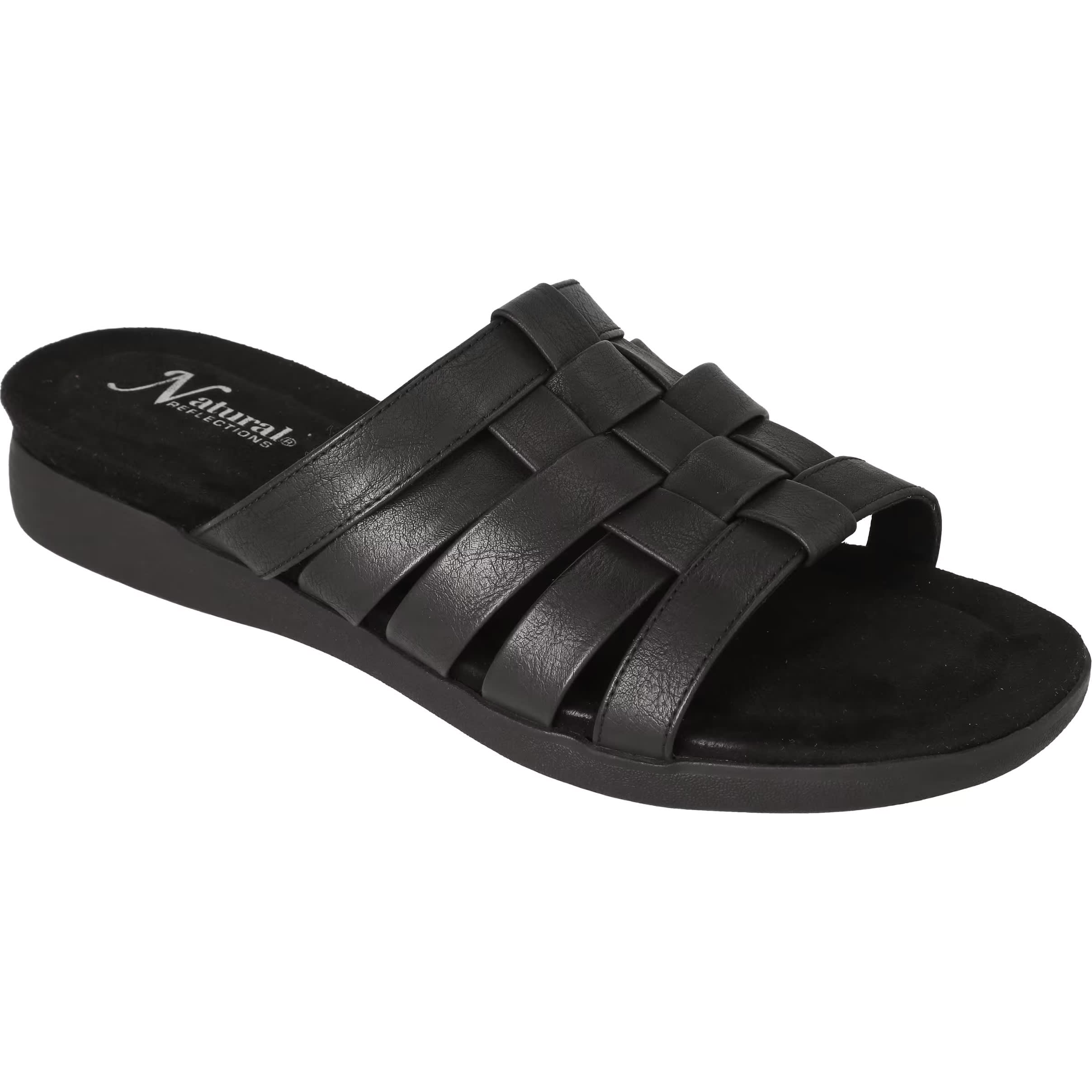 Natural Reflections® Women’s Phoebe Slide Sandals | Cabela's Canada