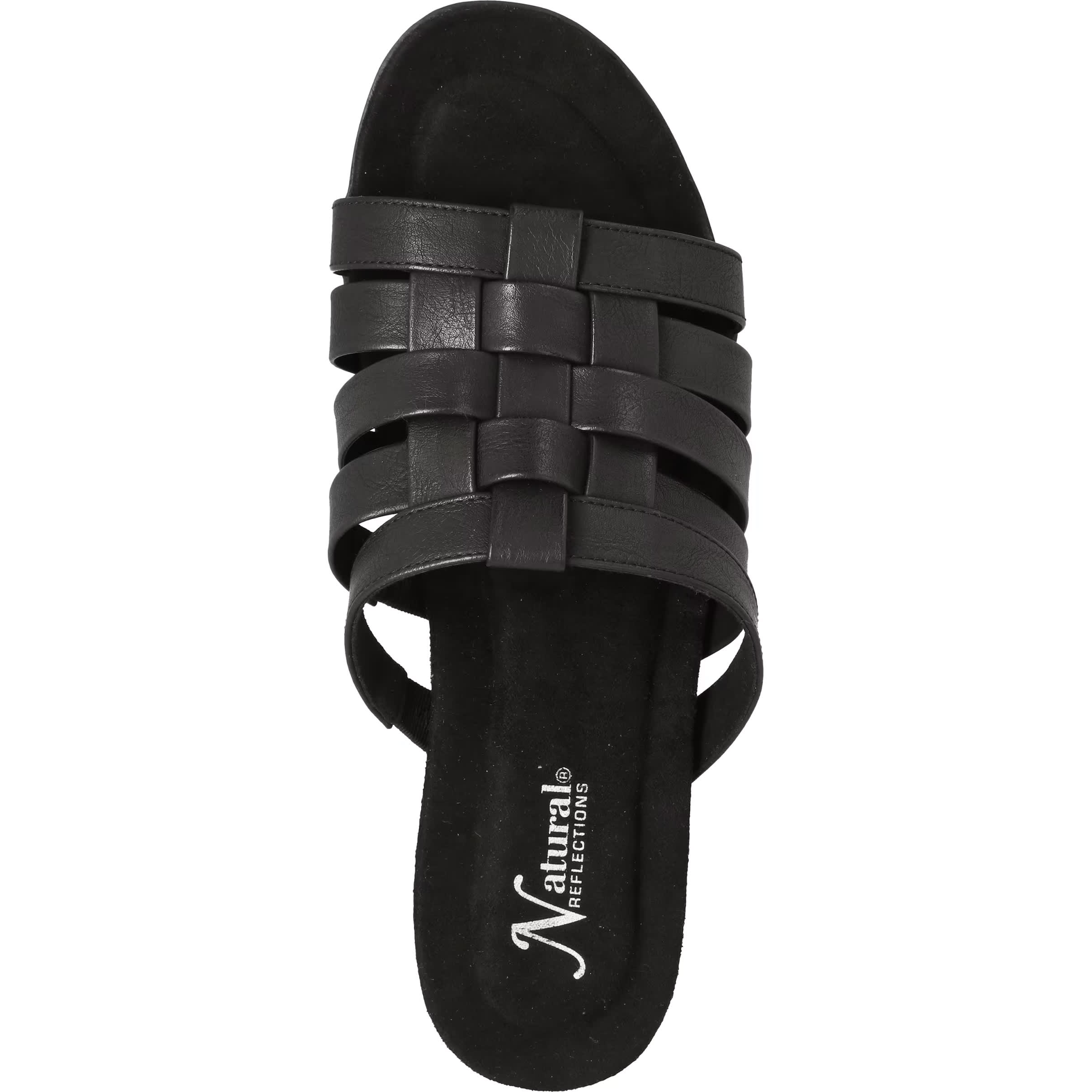 Natural Reflections® Women’s Phoebe Slide Sandals | Cabela's Canada