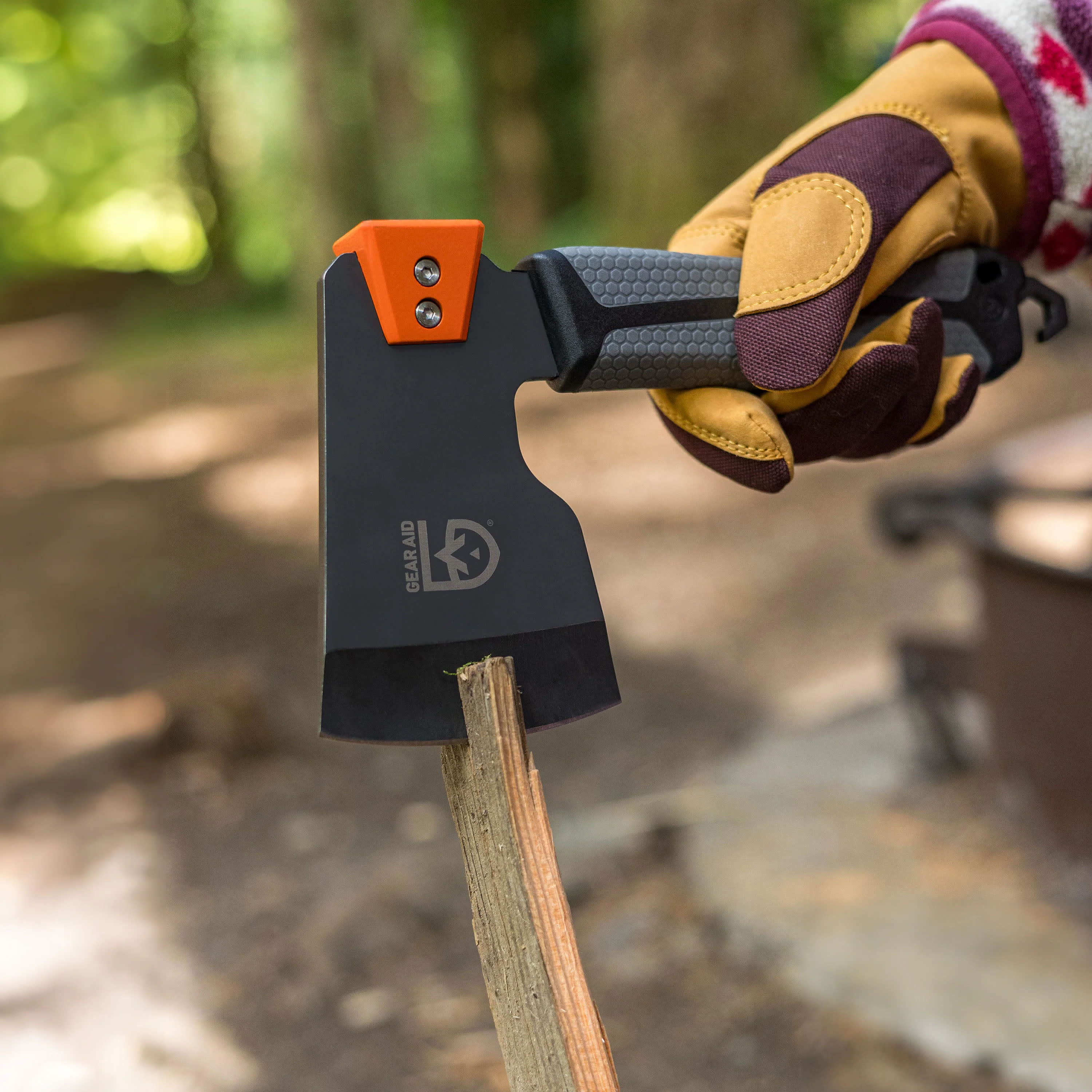 Gear Aid® Balta Camp Hatchet | Cabela's Canada