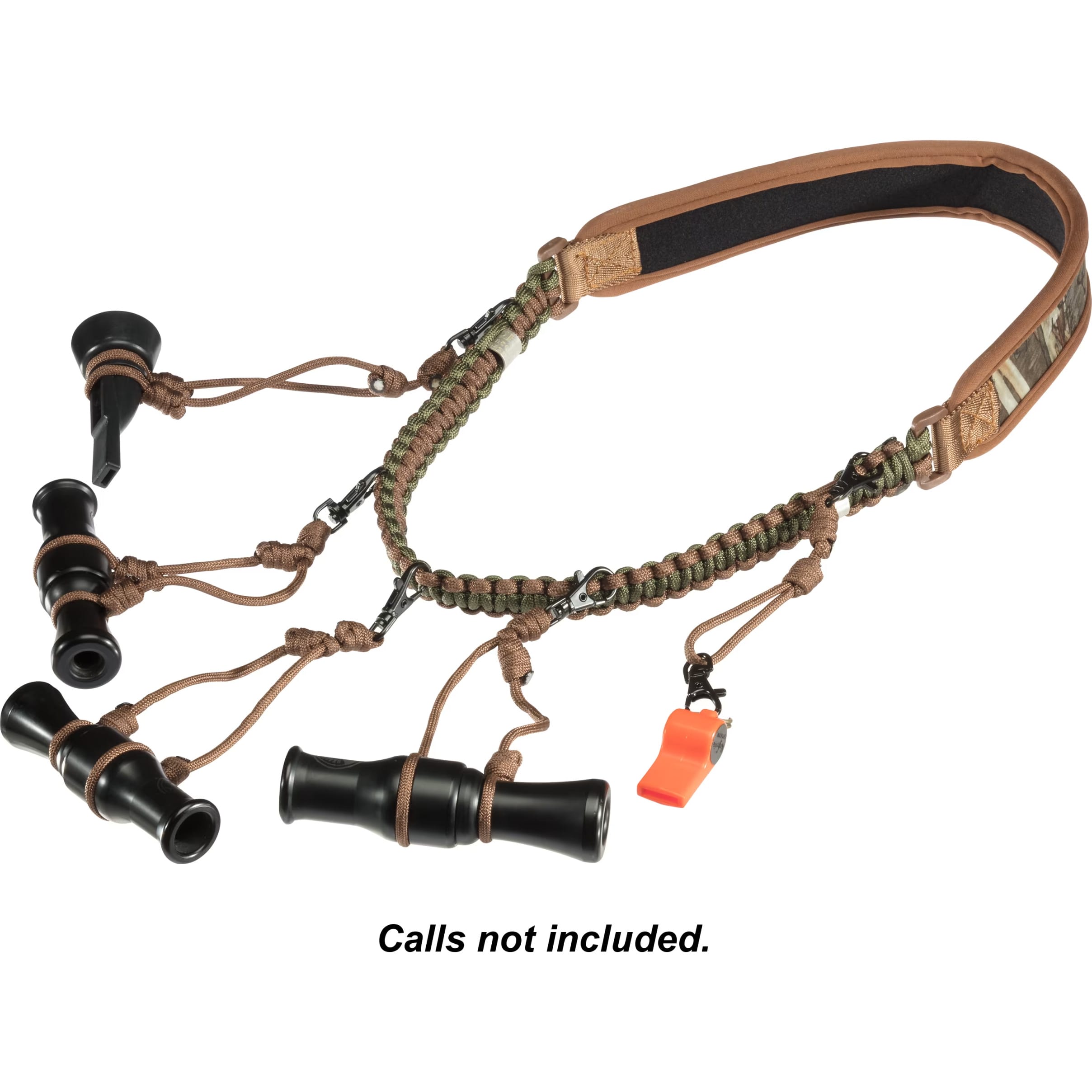 Northern Flight® Quick Change Duck Call Lanyard | Cabela's Canada
