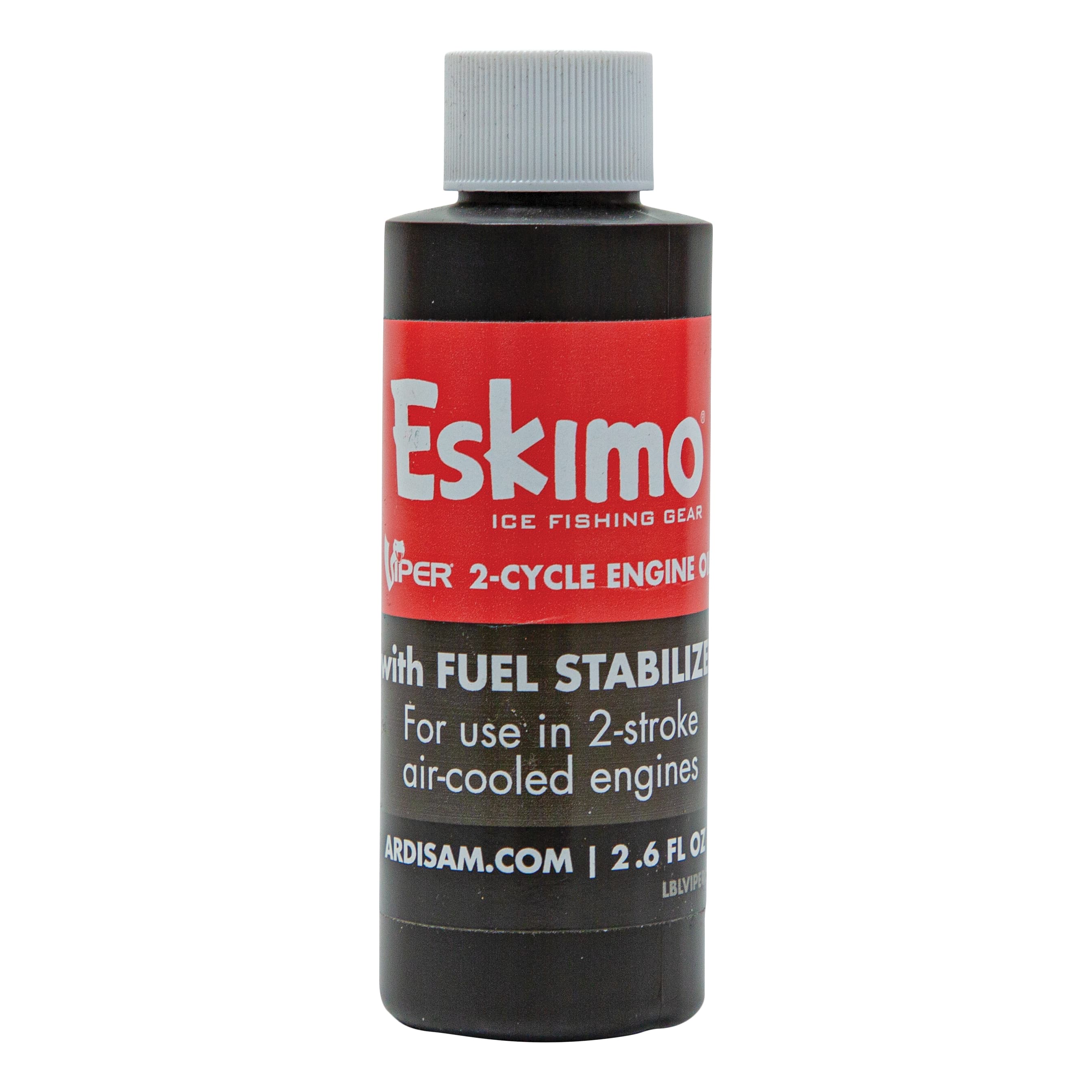 Eskimo® Viper® 2-Cycle Engine Oil | Cabela's Canada