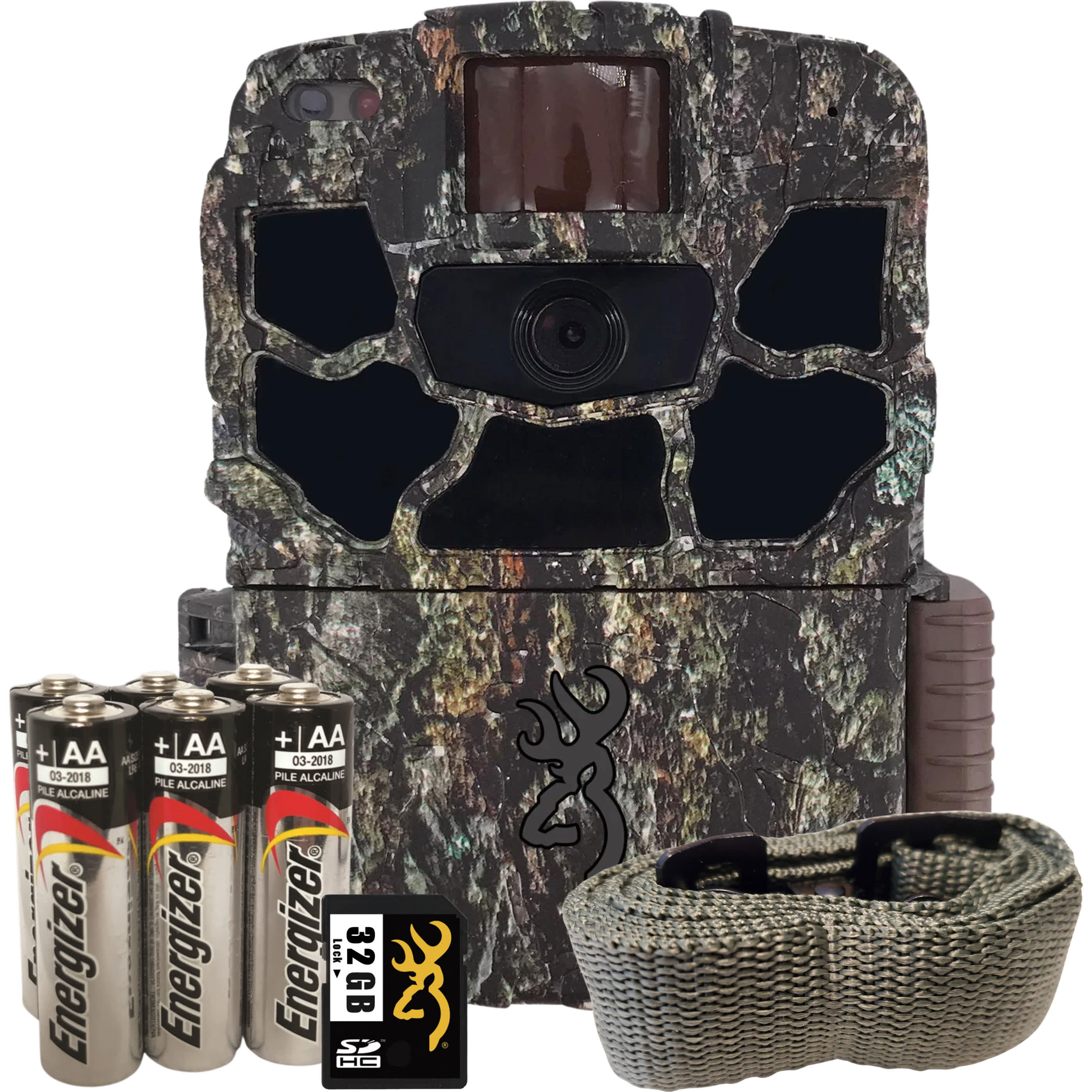 Browning Trail Cameras Dark Ops Full HDR 30MP Trail Camera | Cabela's ...