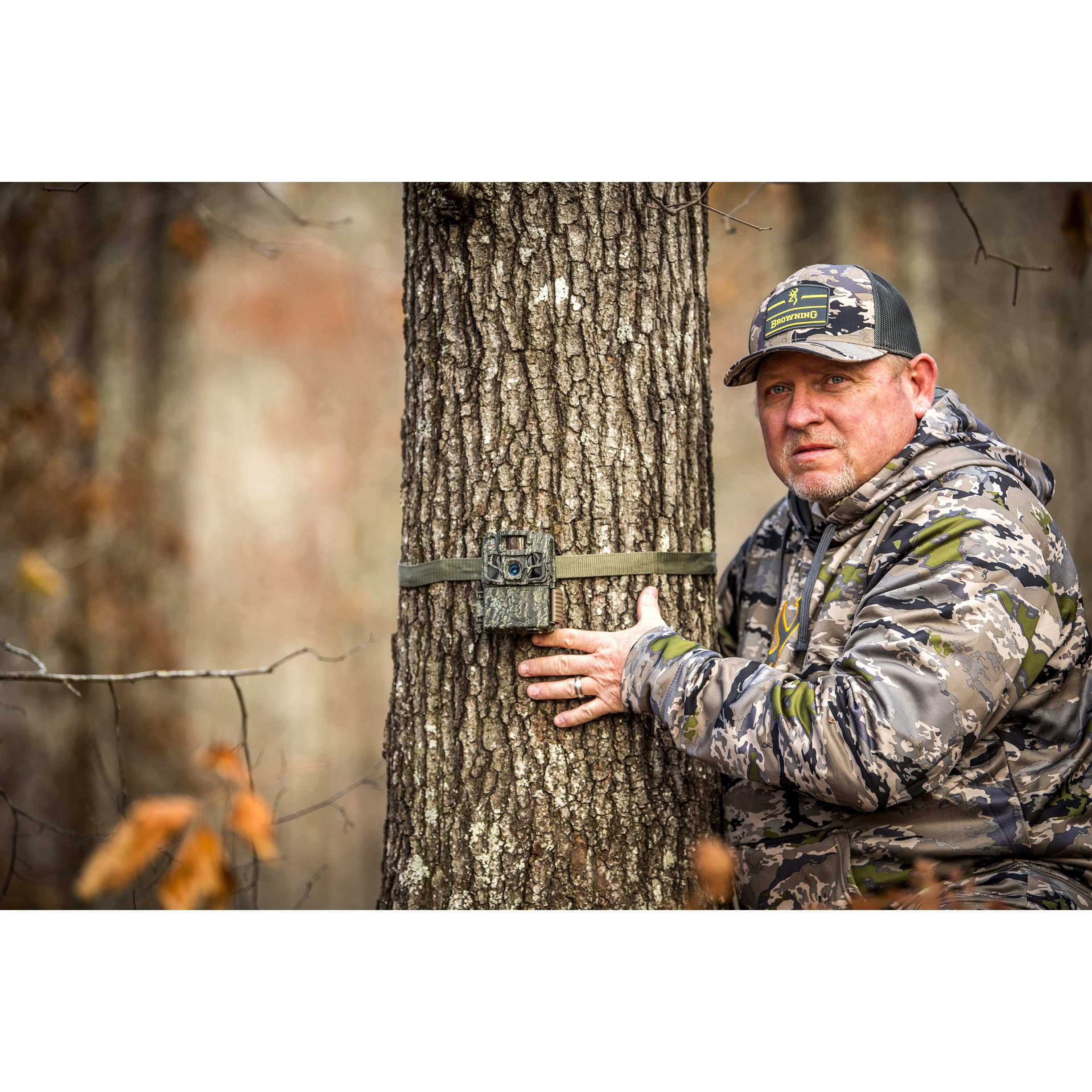 Browning Trail Cameras Dark Ops Full HDR 30MP Trail Camera | Cabela's ...