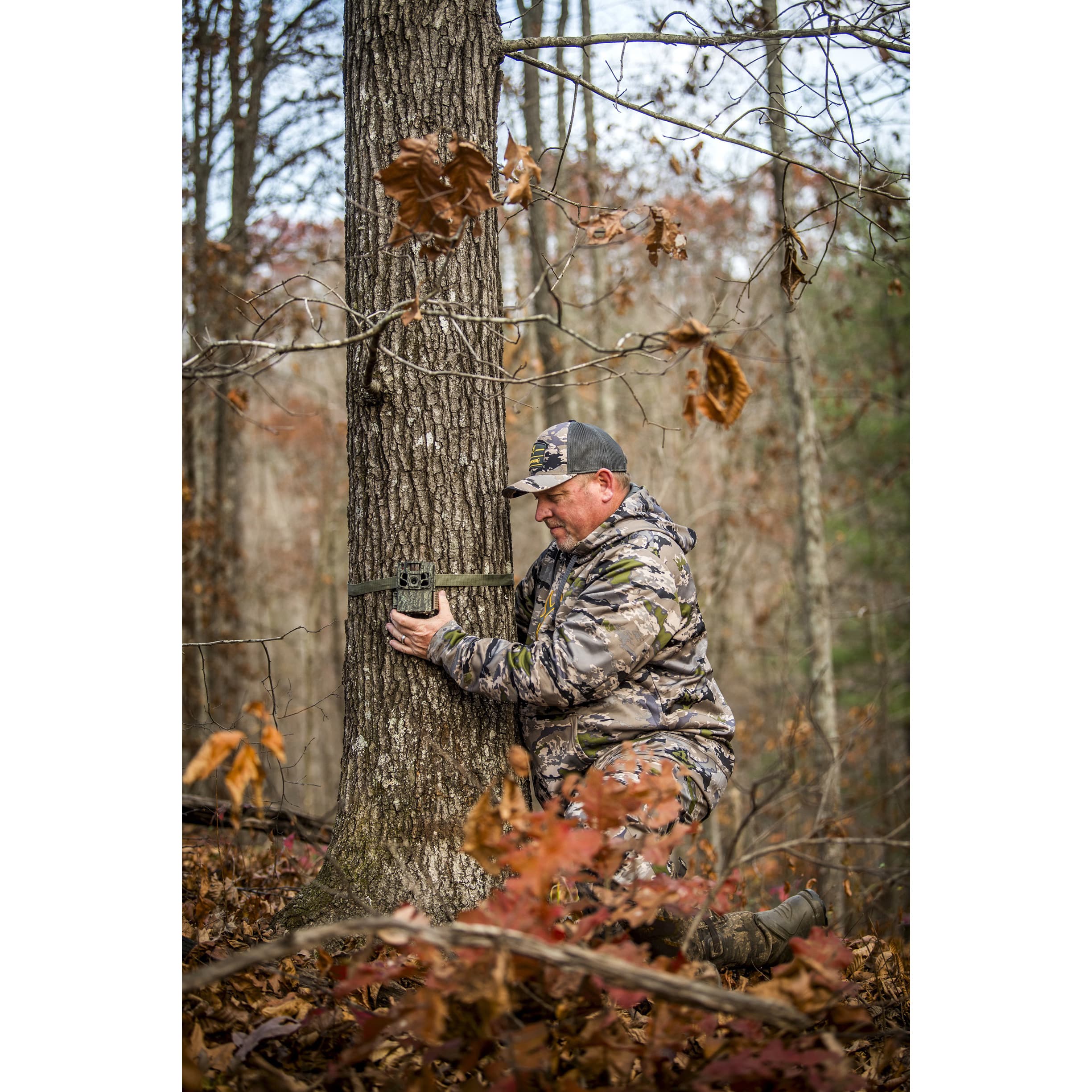 Browning Trail Cameras Dark Ops Full HDR 30MP Trail Camera | Cabela's ...