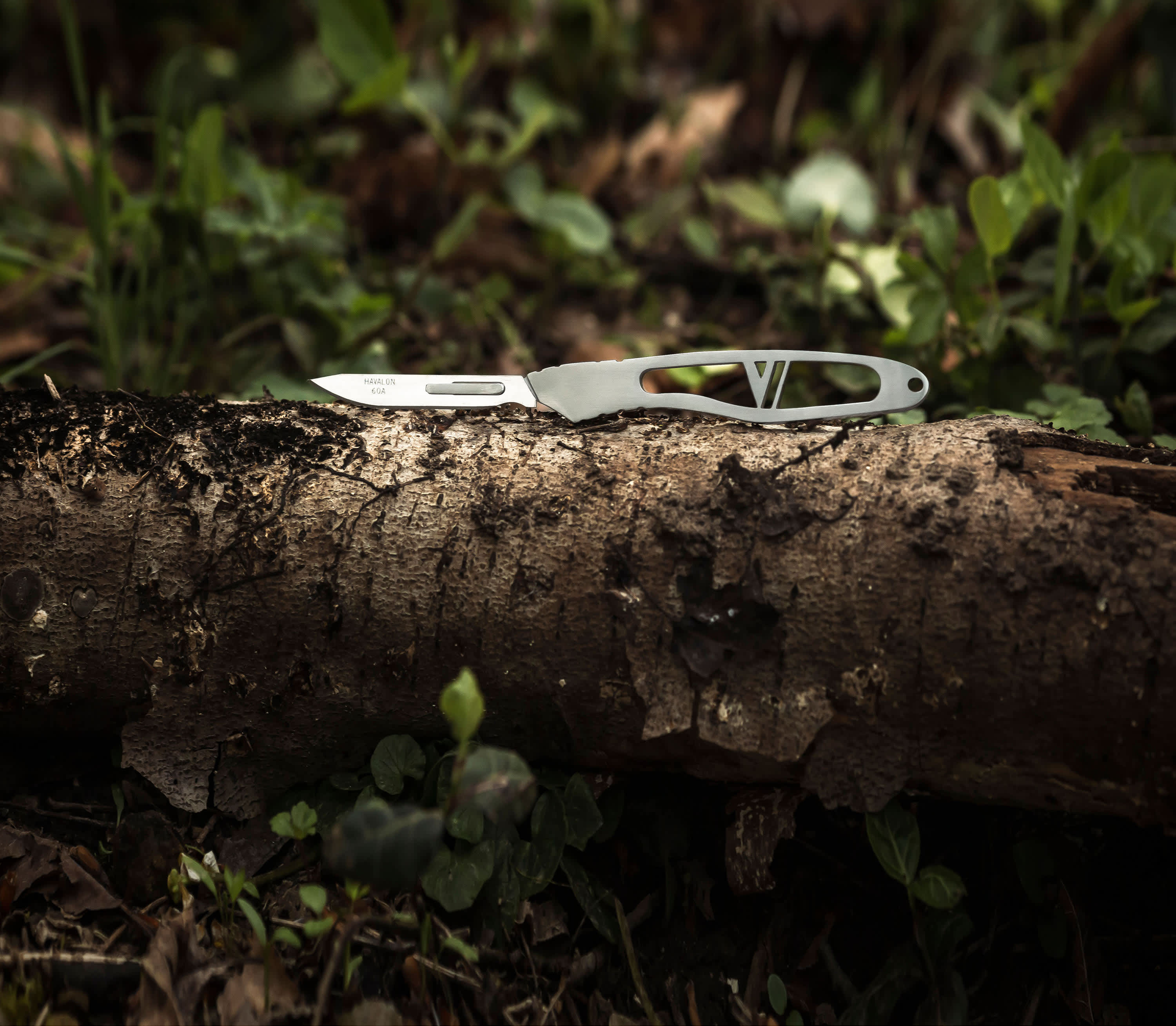 Havalon® Piranta Echo Replaceable Blade Knife | Cabela's Canada