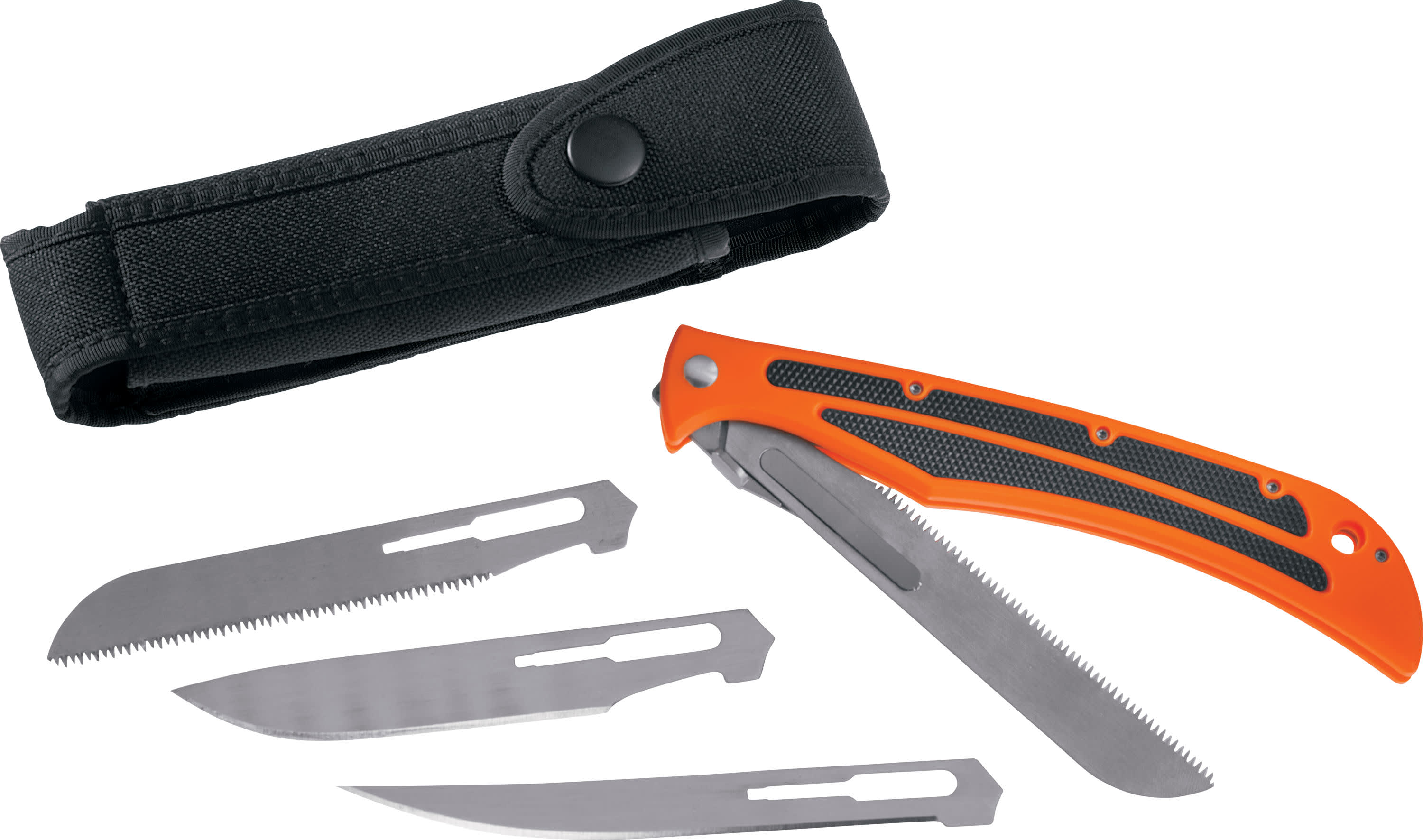Havalon® Baracuta™ Bone-Saw Combo Pack | Cabela's Canada