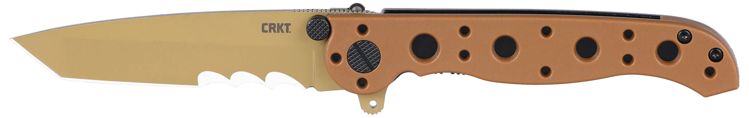 CRKT® M16®-10DZ Tanto Folding Knife | Cabela's Canada