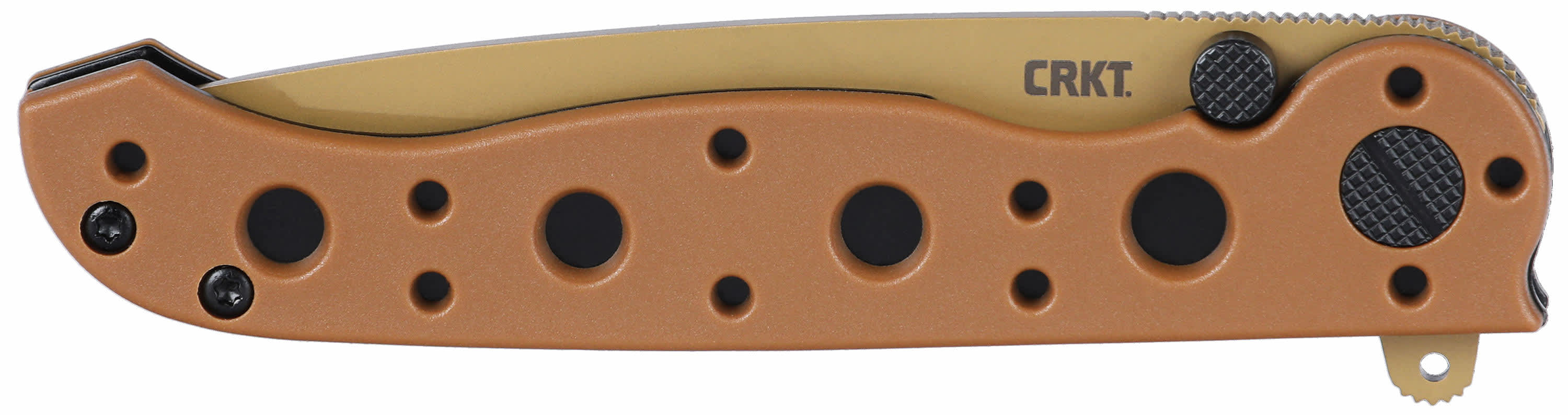 CRKT® M16®-10DZ Tanto Folding Knife | Cabela's Canada