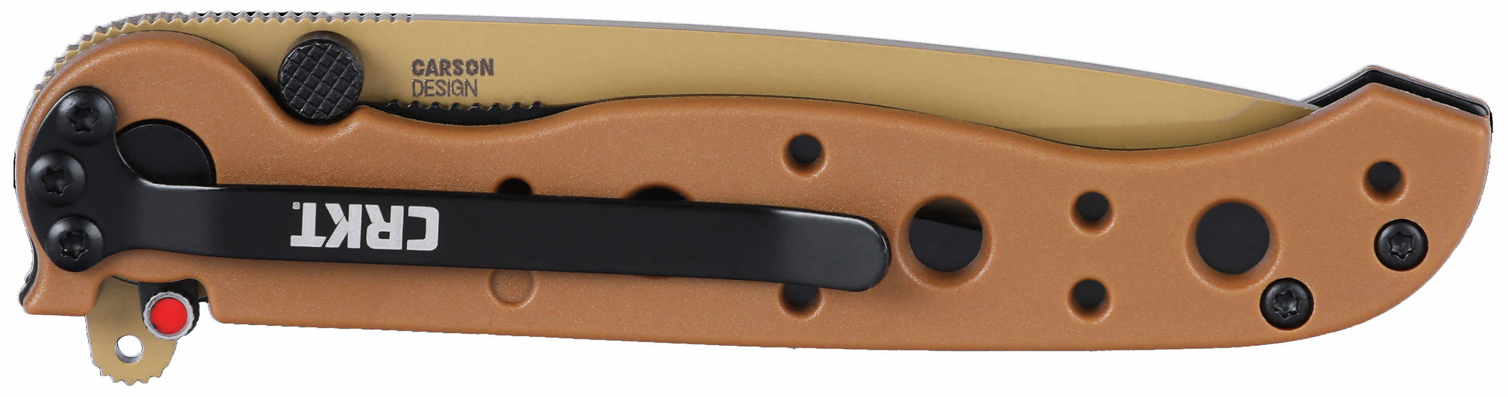 CRKT® M16®-10DZ Tanto Folding Knife | Cabela's Canada