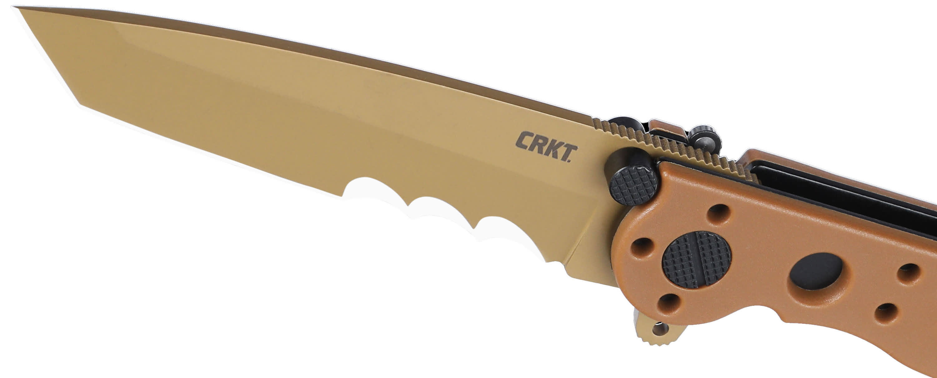 CRKT® M16®-10DZ Tanto Folding Knife | Cabela's Canada