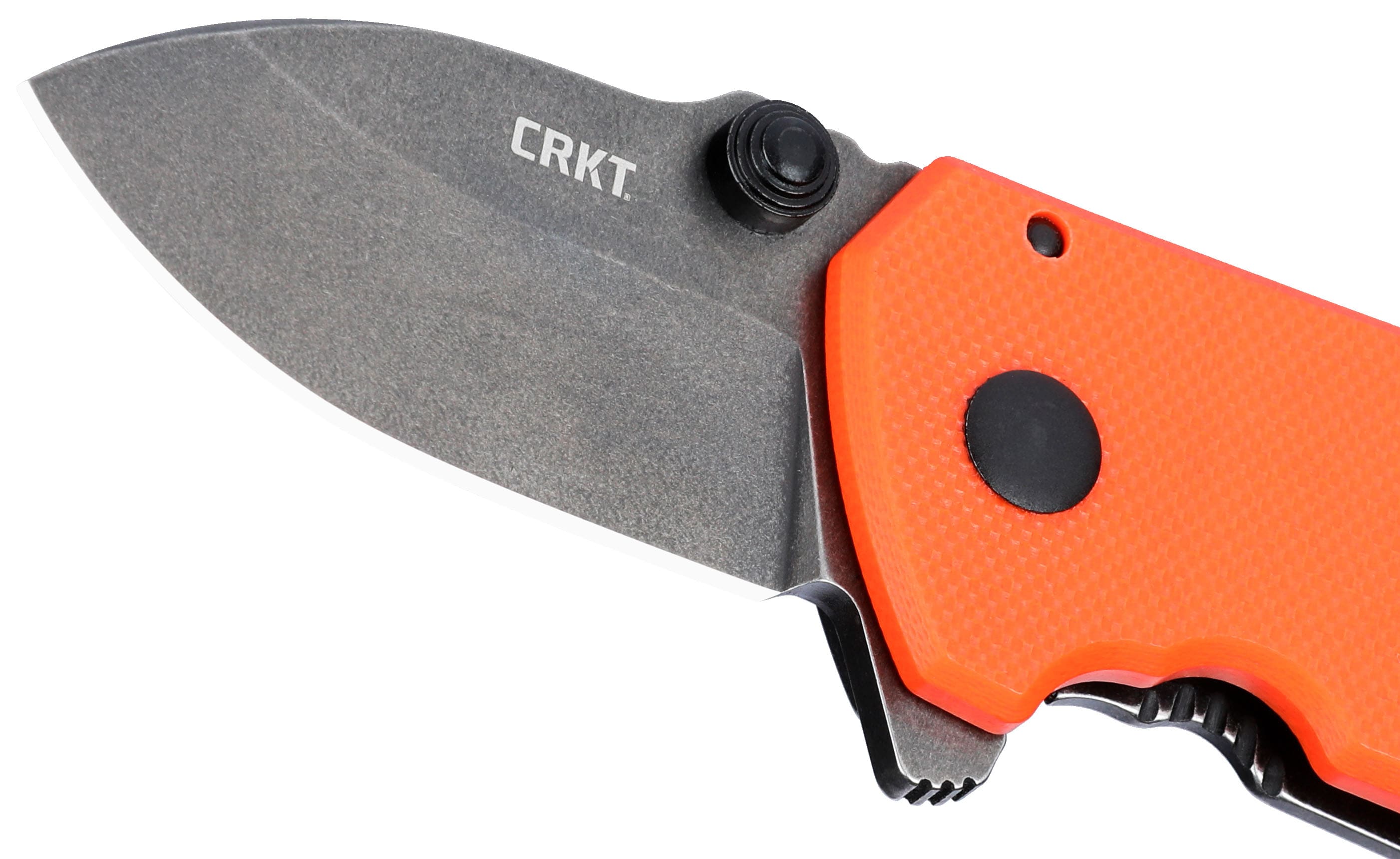 CRKT® Squid Compact Folding Knife | Cabela's Canada