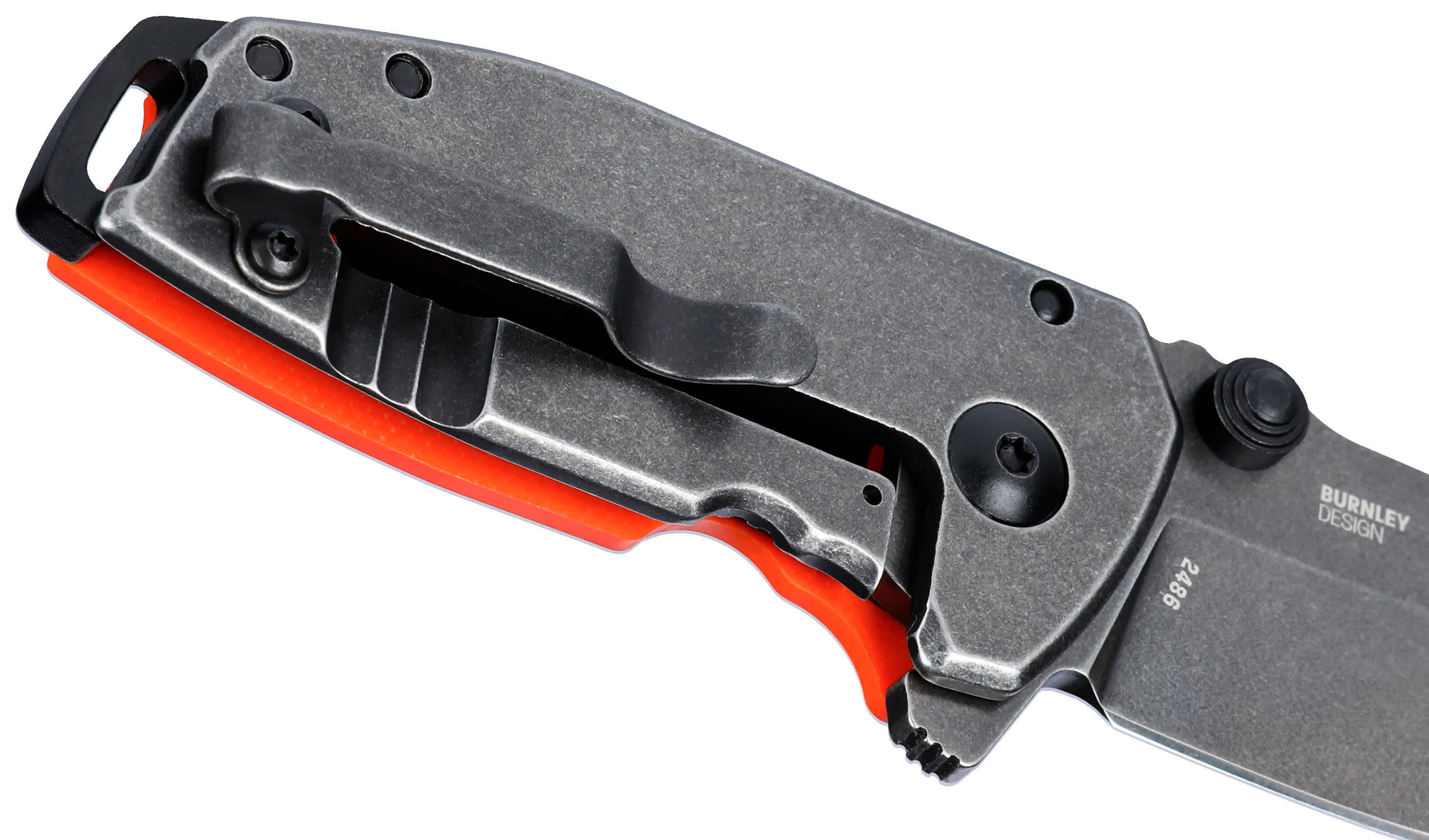 CRKT® Squid Compact Folding Knife | Cabela's Canada