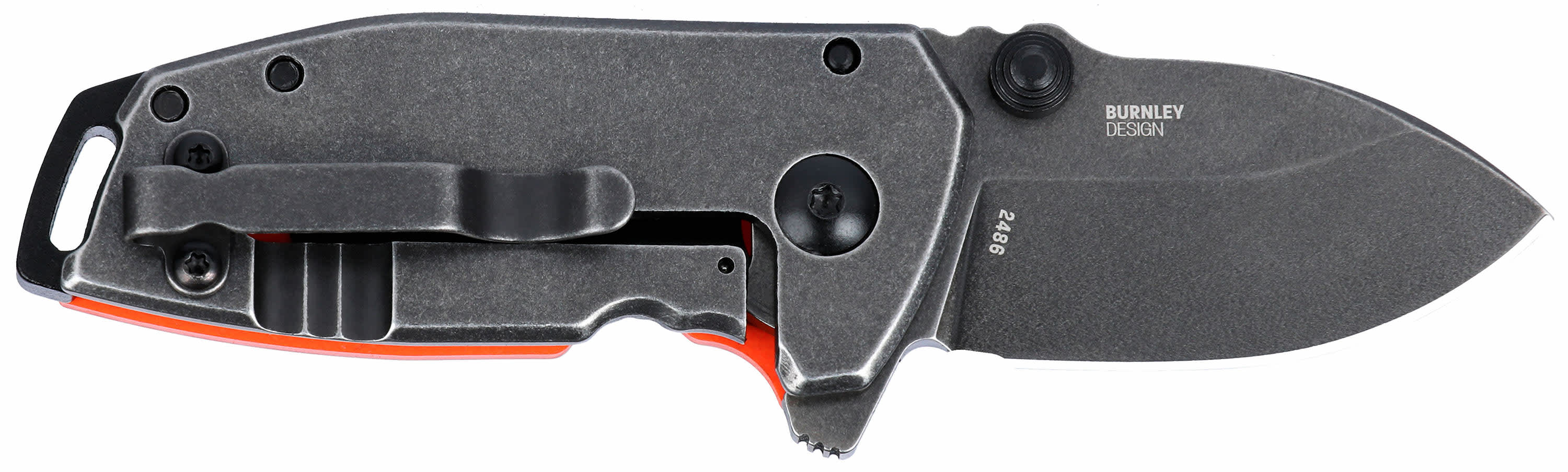 CRKT® Squid Compact Folding Knife | Cabela's Canada