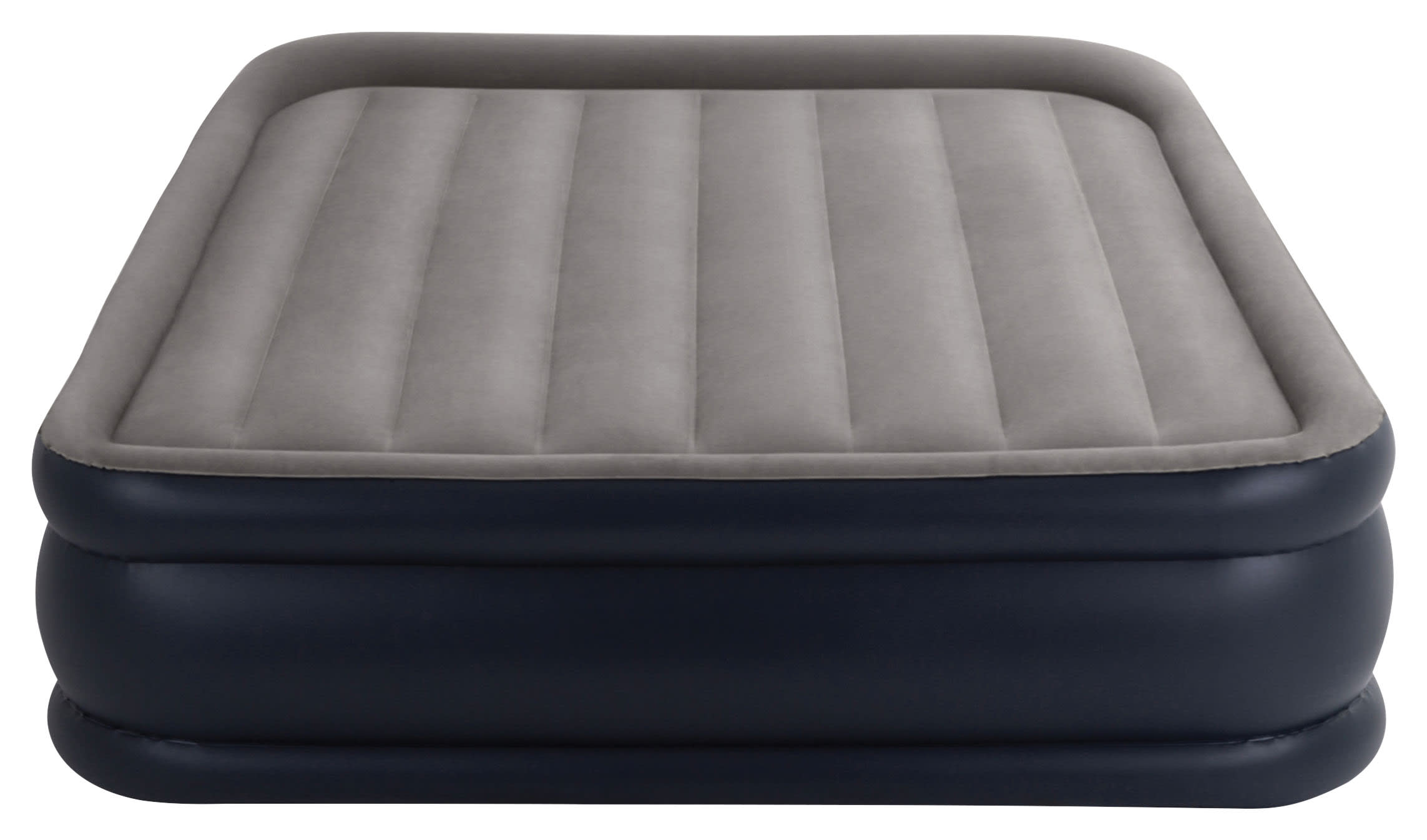 Intex® Deluxe Pillow Rest Airbed with Built-In Pump | Cabela's Canada