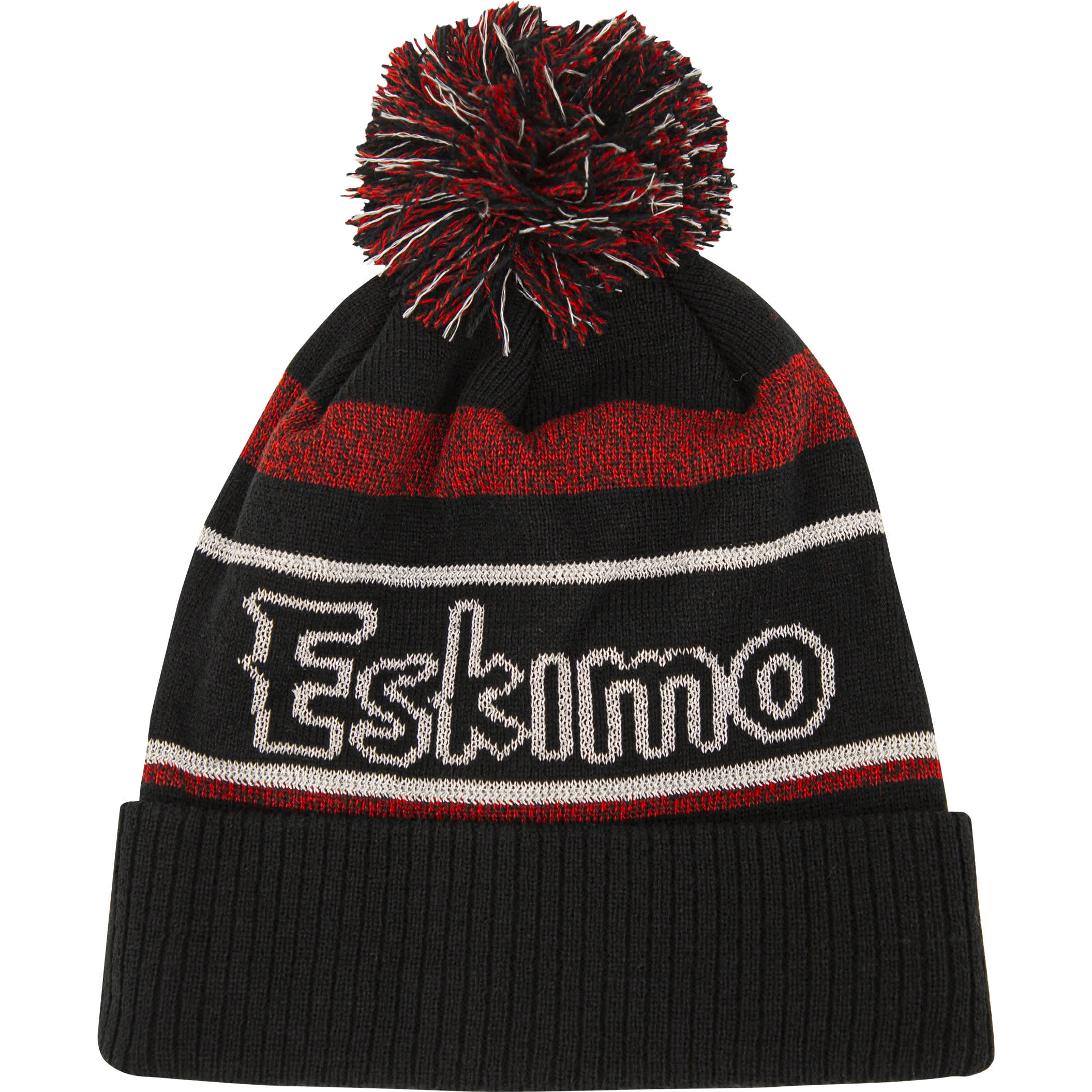 Eskimo® Men’s Reflective Pom Toque | Cabela's Canada