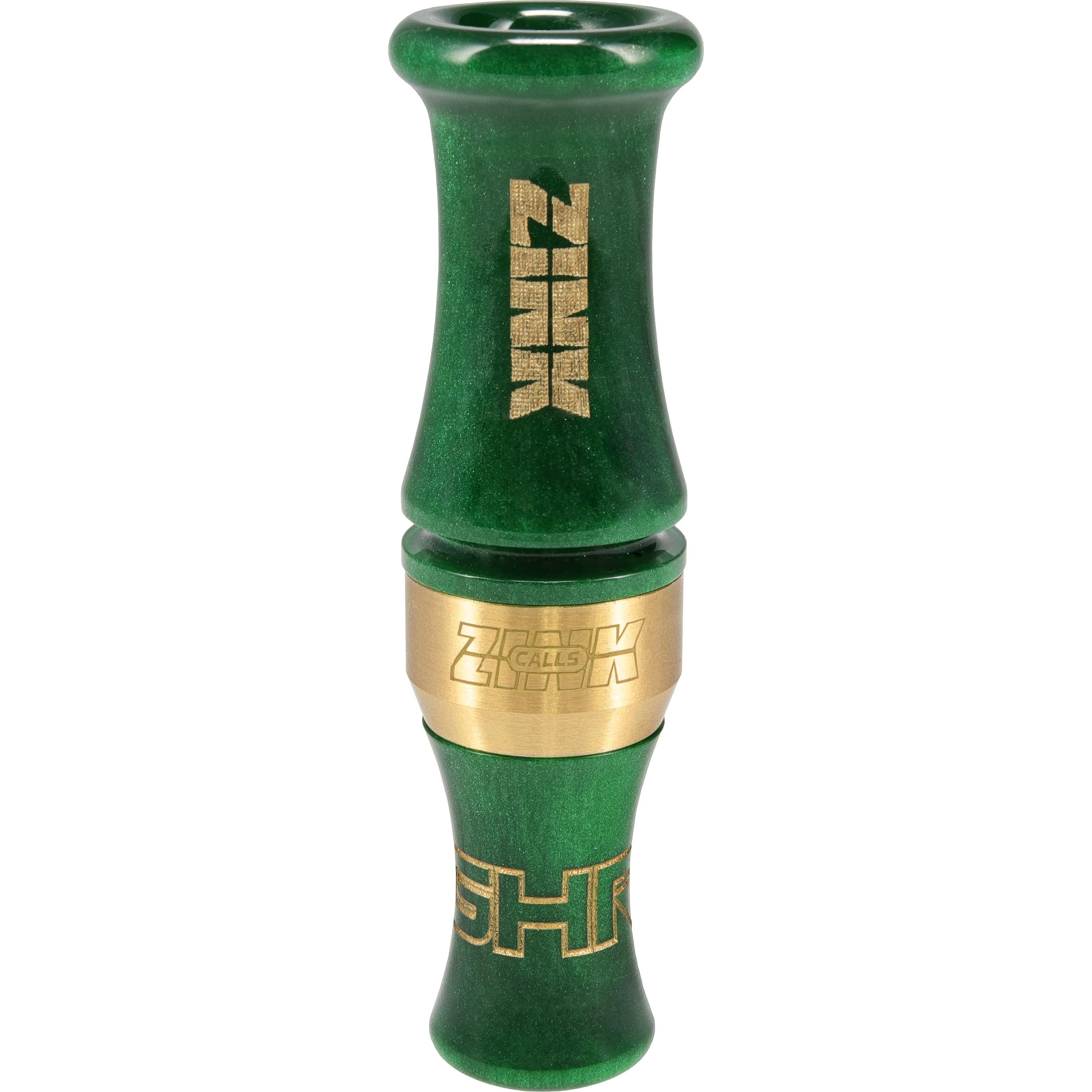Zink Green Head Rocker™ Acrylic Duck Call | Cabela's Canada