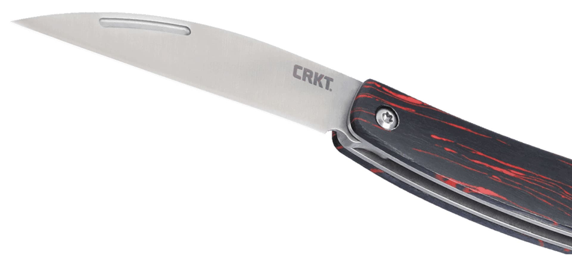 CRKT® Forebear Slip Joint Folding Knife | Cabela's Canada