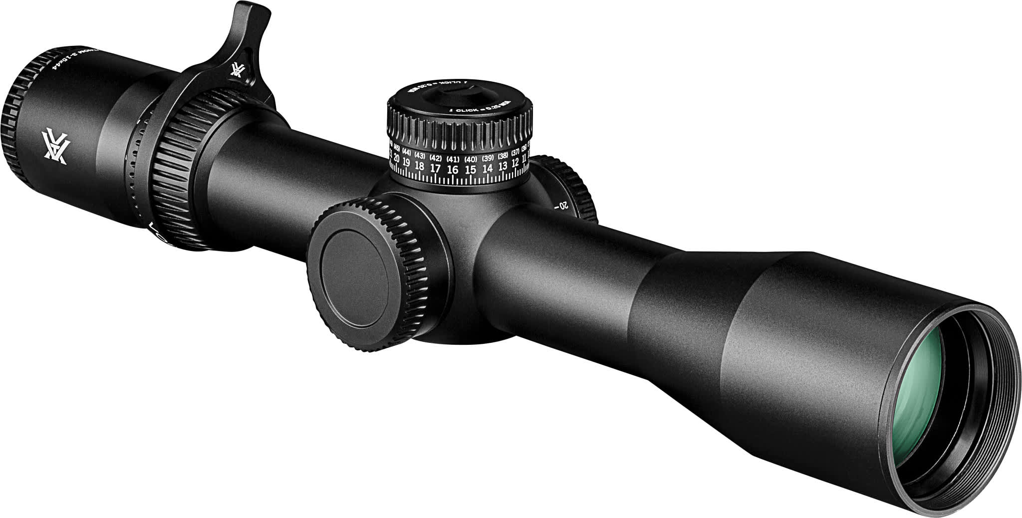 Vortex® Venom® 3-15x44 FFP EBR-7C Riflescopes | Cabela's Canada
