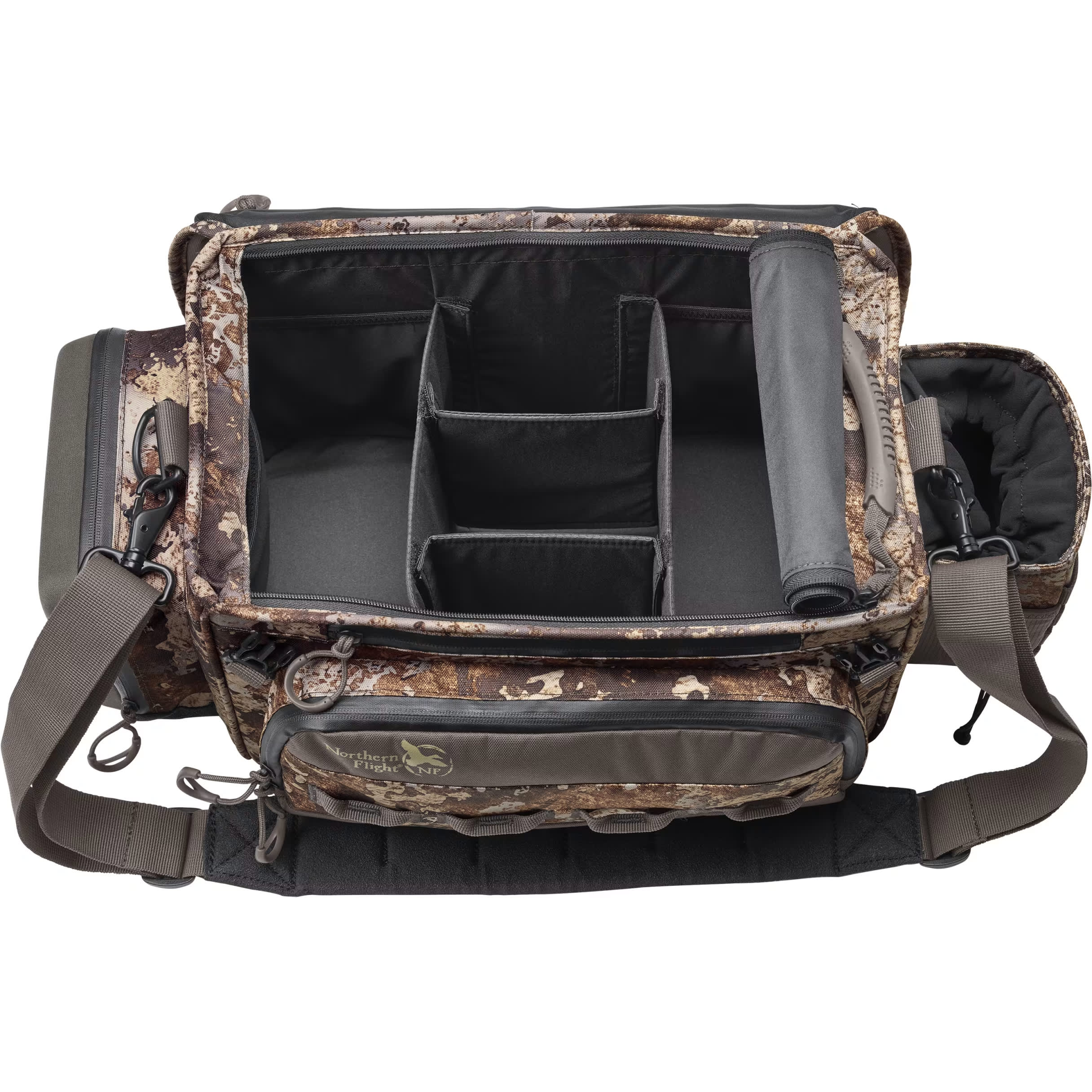 Northern Flight® Locked-Up 2.0 Blind Bag | Cabela's Canada