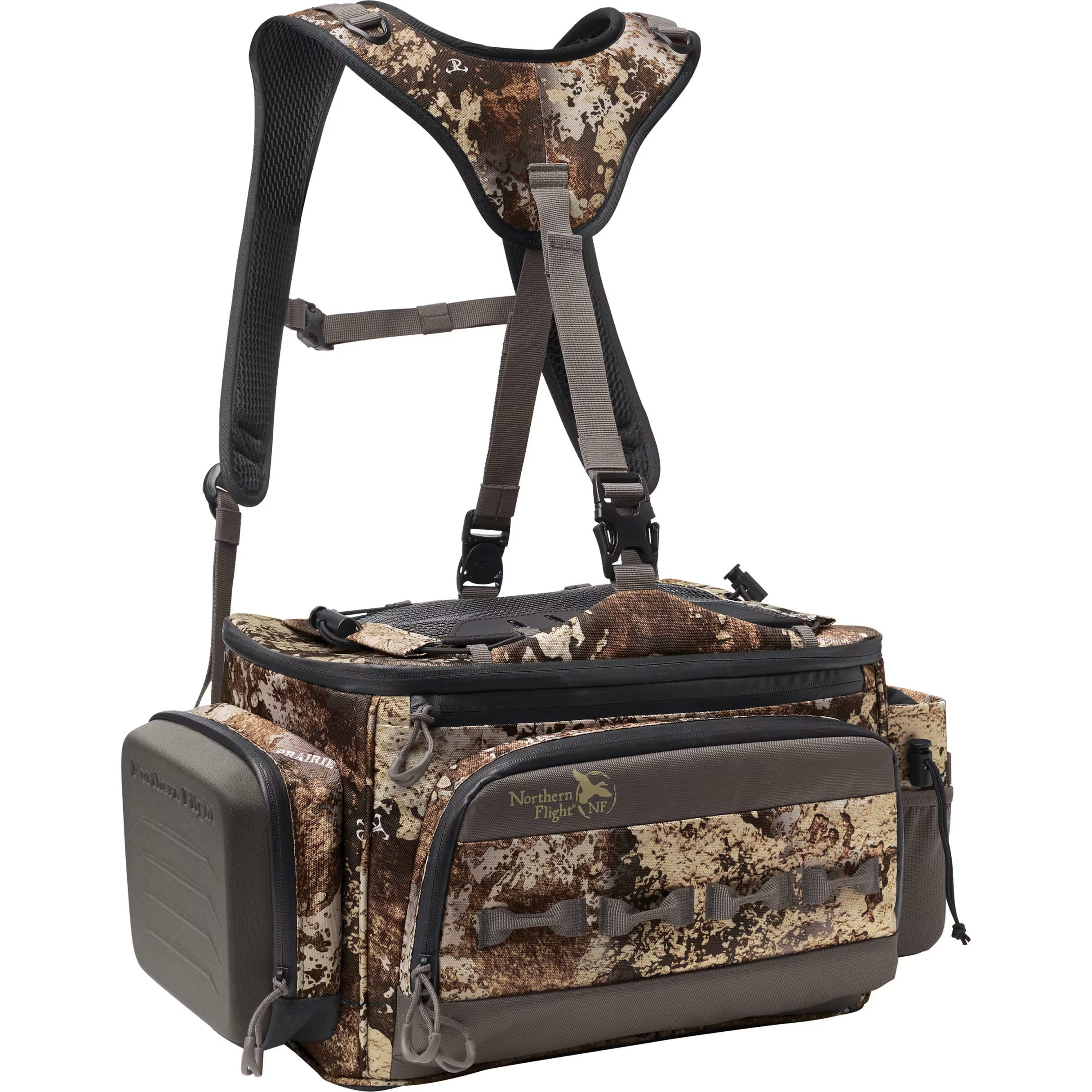 Northern Flight® Walk-In 2.0 Blind Bag | Cabela's Canada