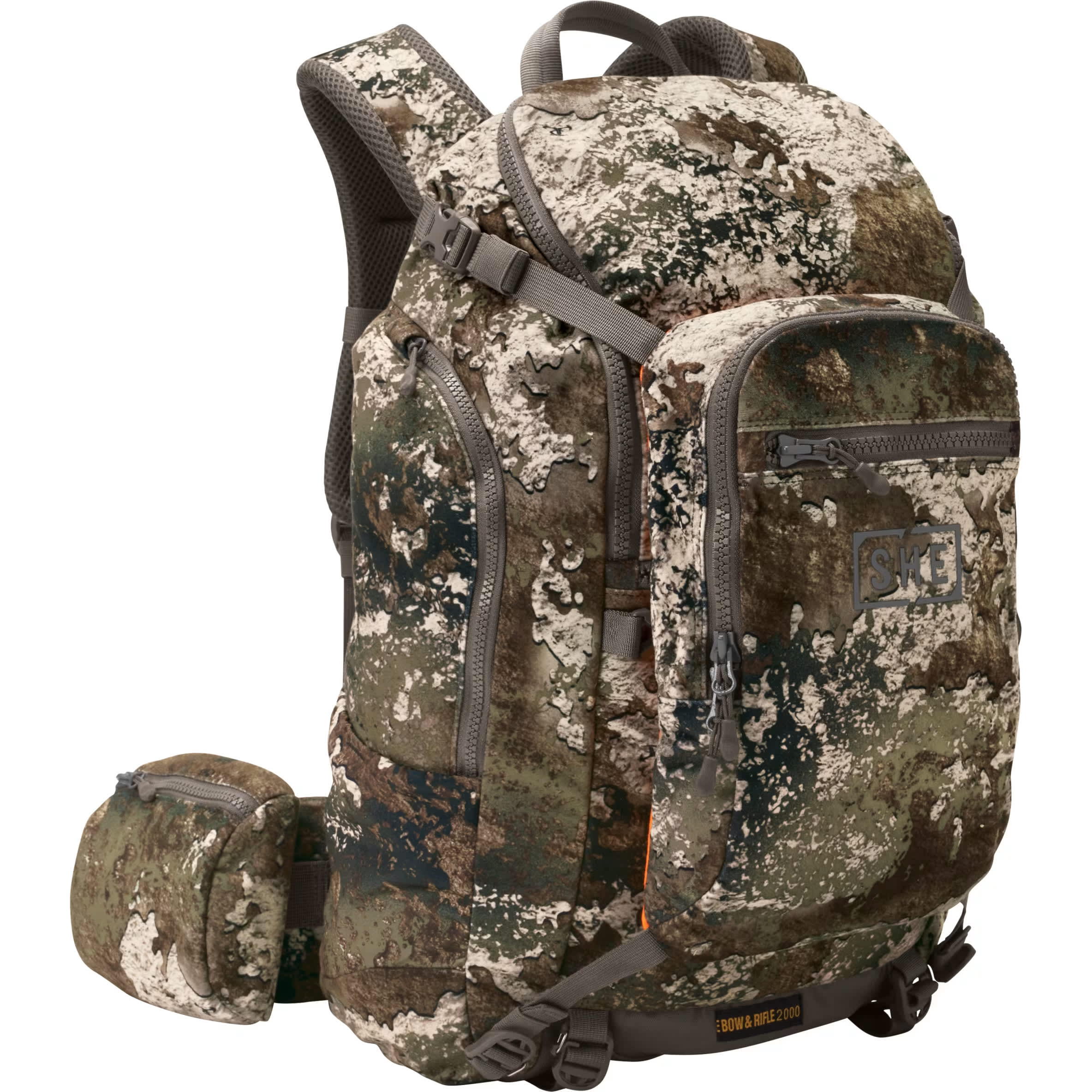 SHE Outdoor® Bow and Rifle 2200 Pack | Cabela's Canada