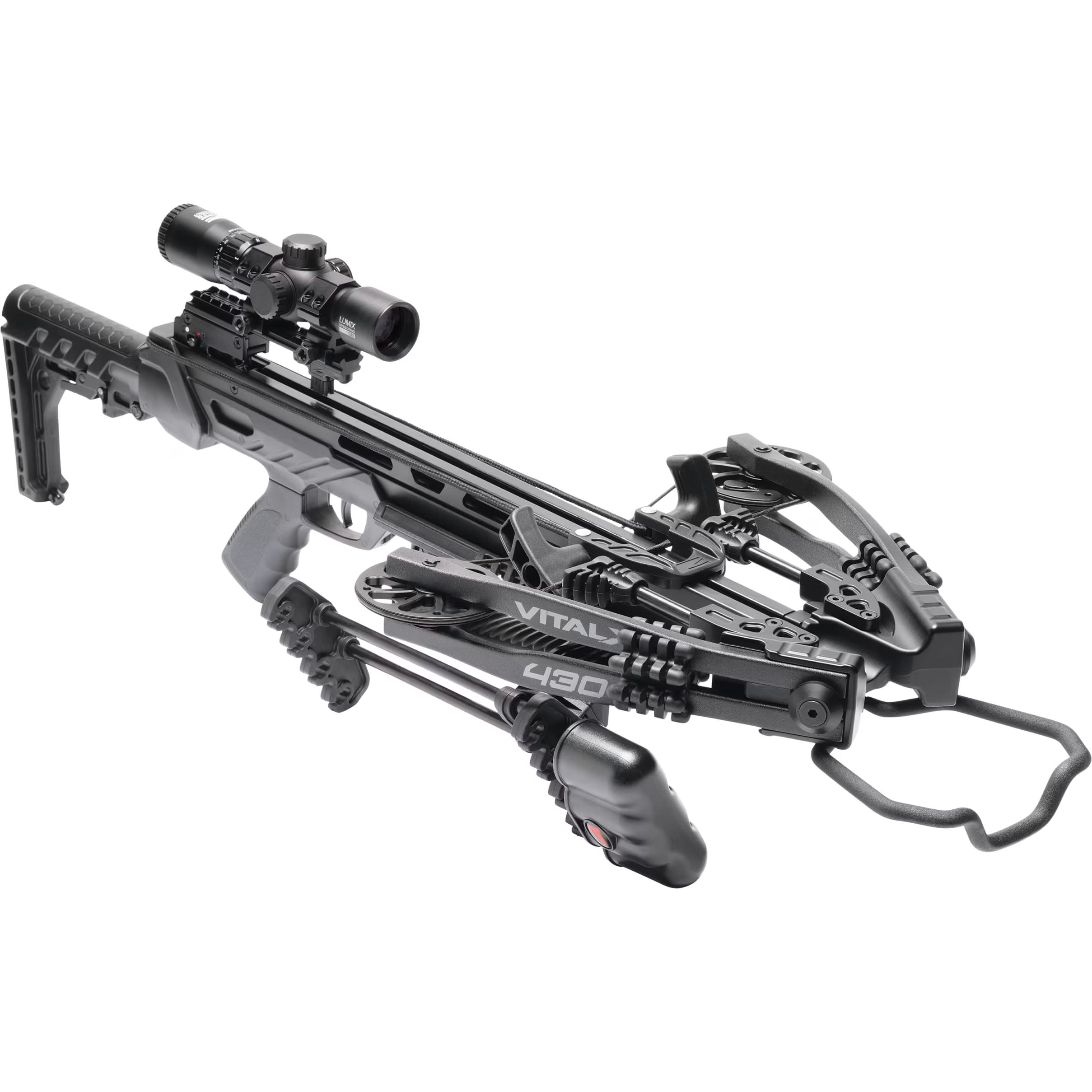 Killer Instinct® Vital-X 430 Elite Crossbow Package | Cabela's Canada