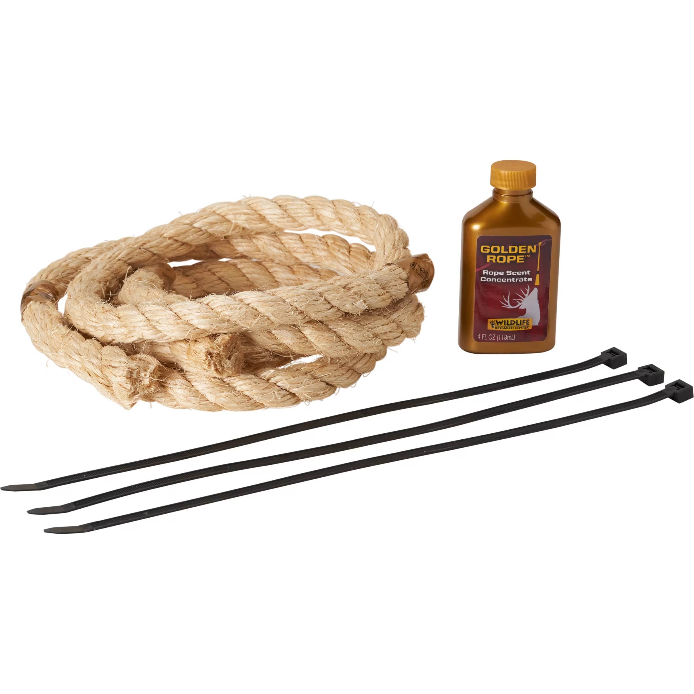 Wildlife Research Center® Golden Rope™ Scented Rope Kit | Cabela's Canada