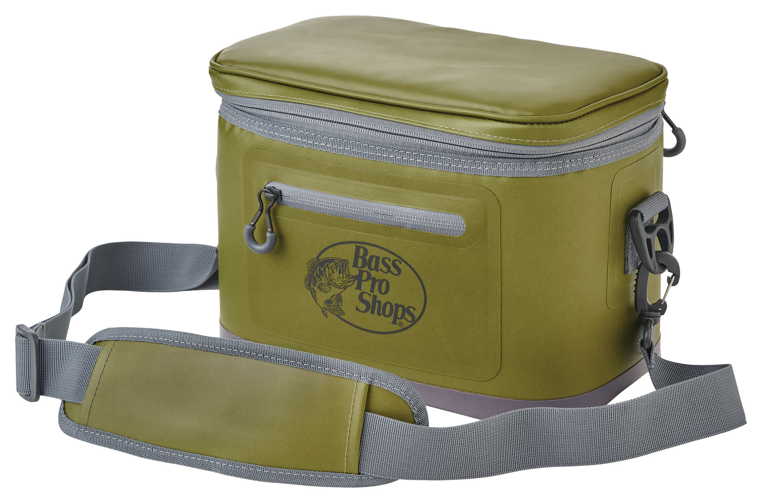 Bass Pro Shops® Soft Sided Cooler Cabelas Canada