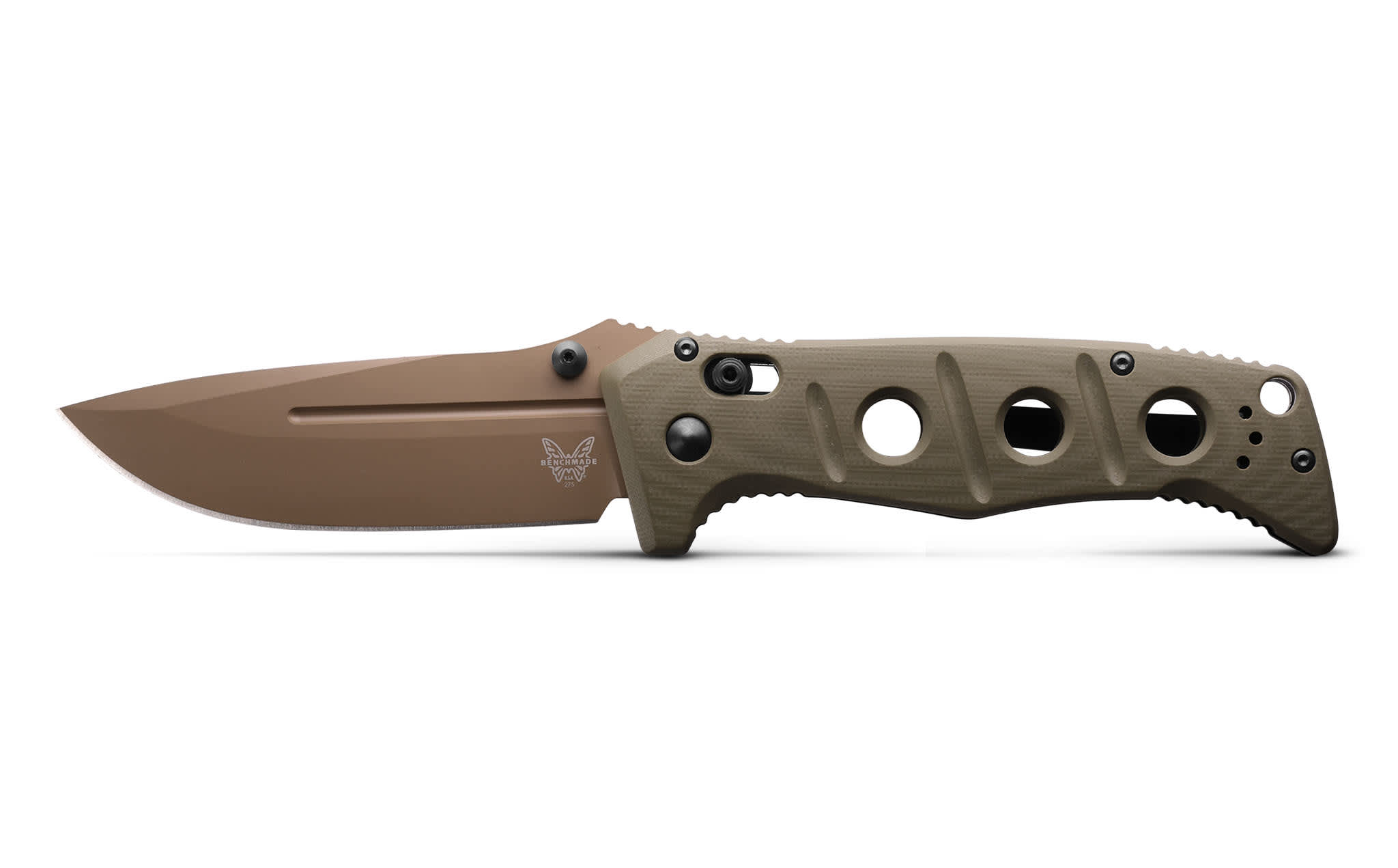 Benchmade® 275FE-2 Adamas® Folding Knife | Cabela's Canada