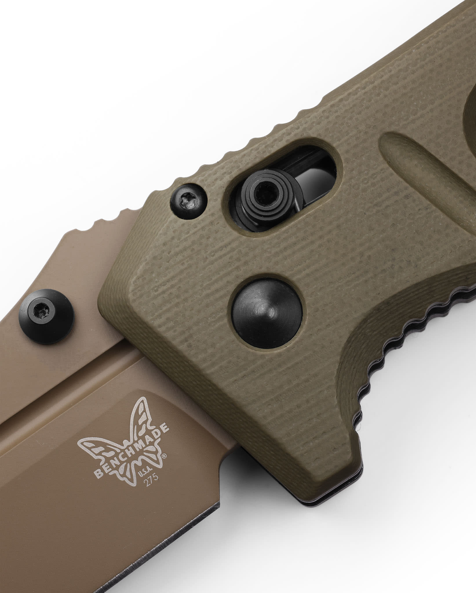 Benchmade® 275FE-2 Adamas® Folding Knife | Cabela's Canada