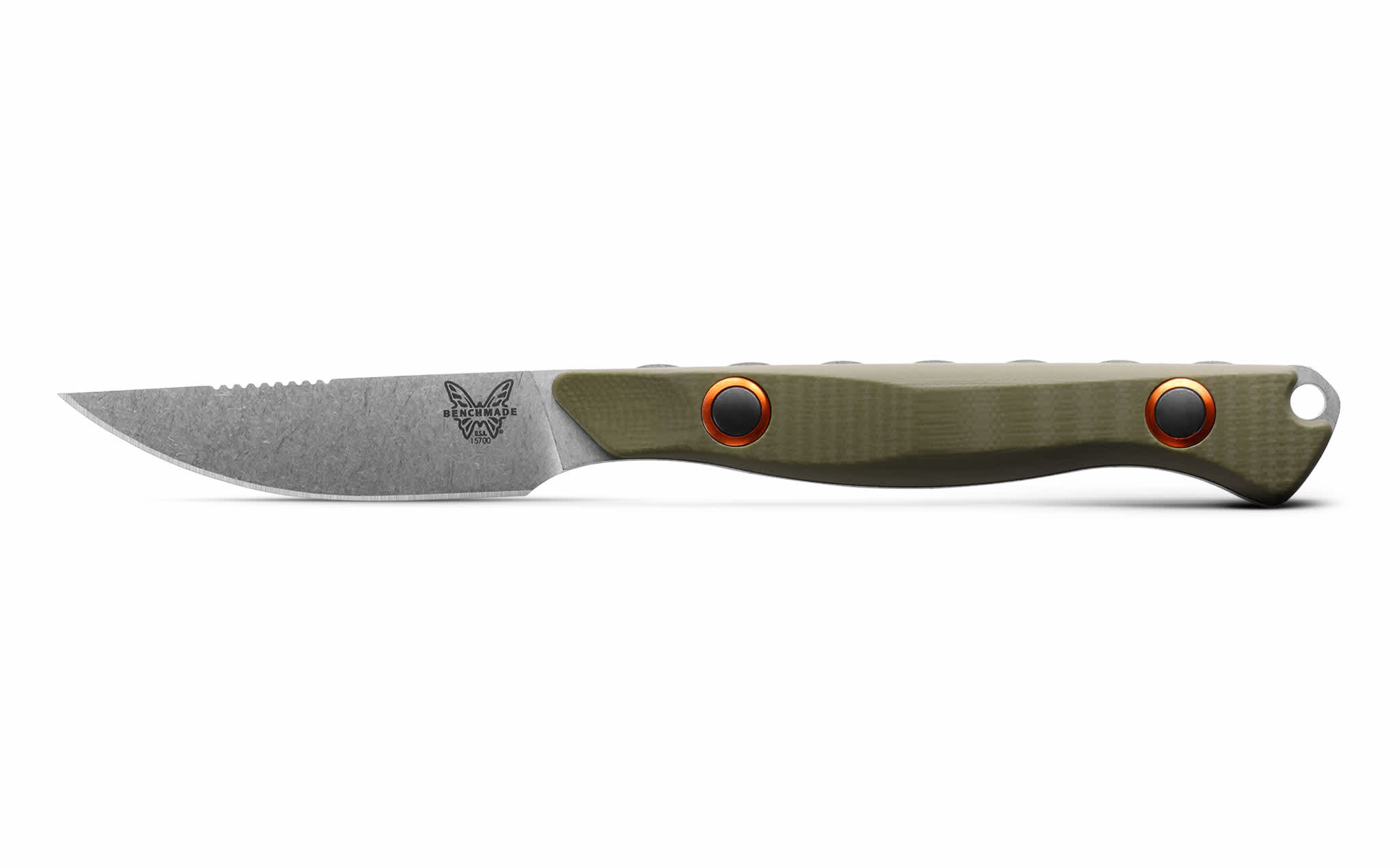Benchmade® 15700-01 Flyway Fixed Blade Knife | Cabela's Canada