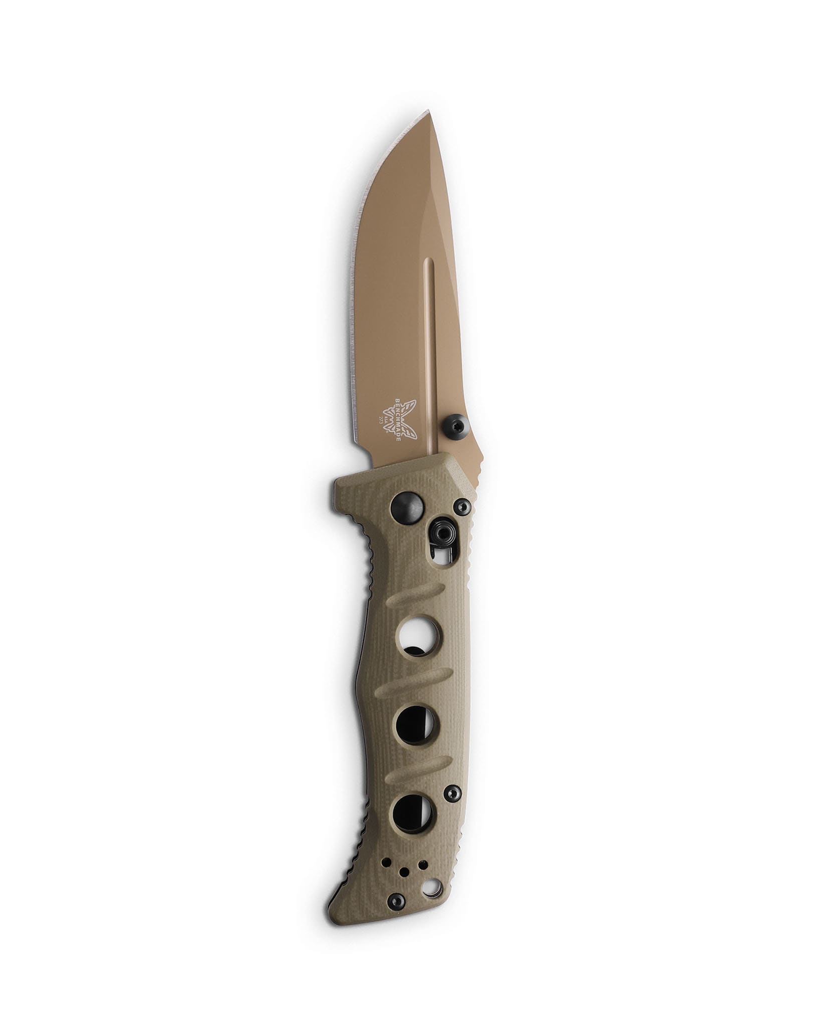 Benchmade® 273FE-2 Mini Adamas® Folding Knife | Cabela's Canada