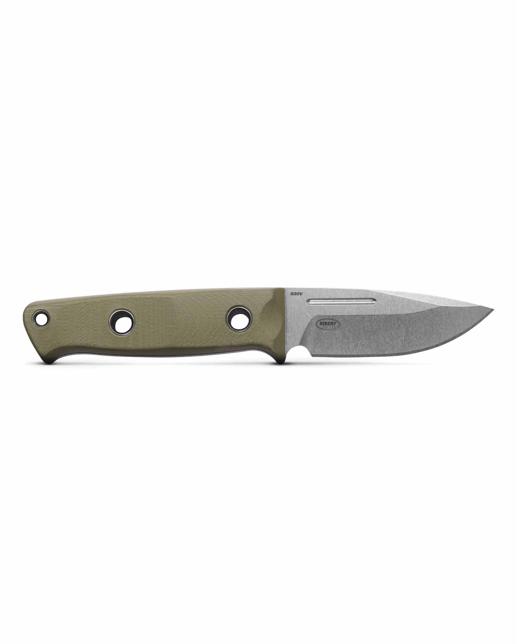 Benchmade® 165-1 Mini Bushcrafter Fixed Blade Knife | Cabela's Canada