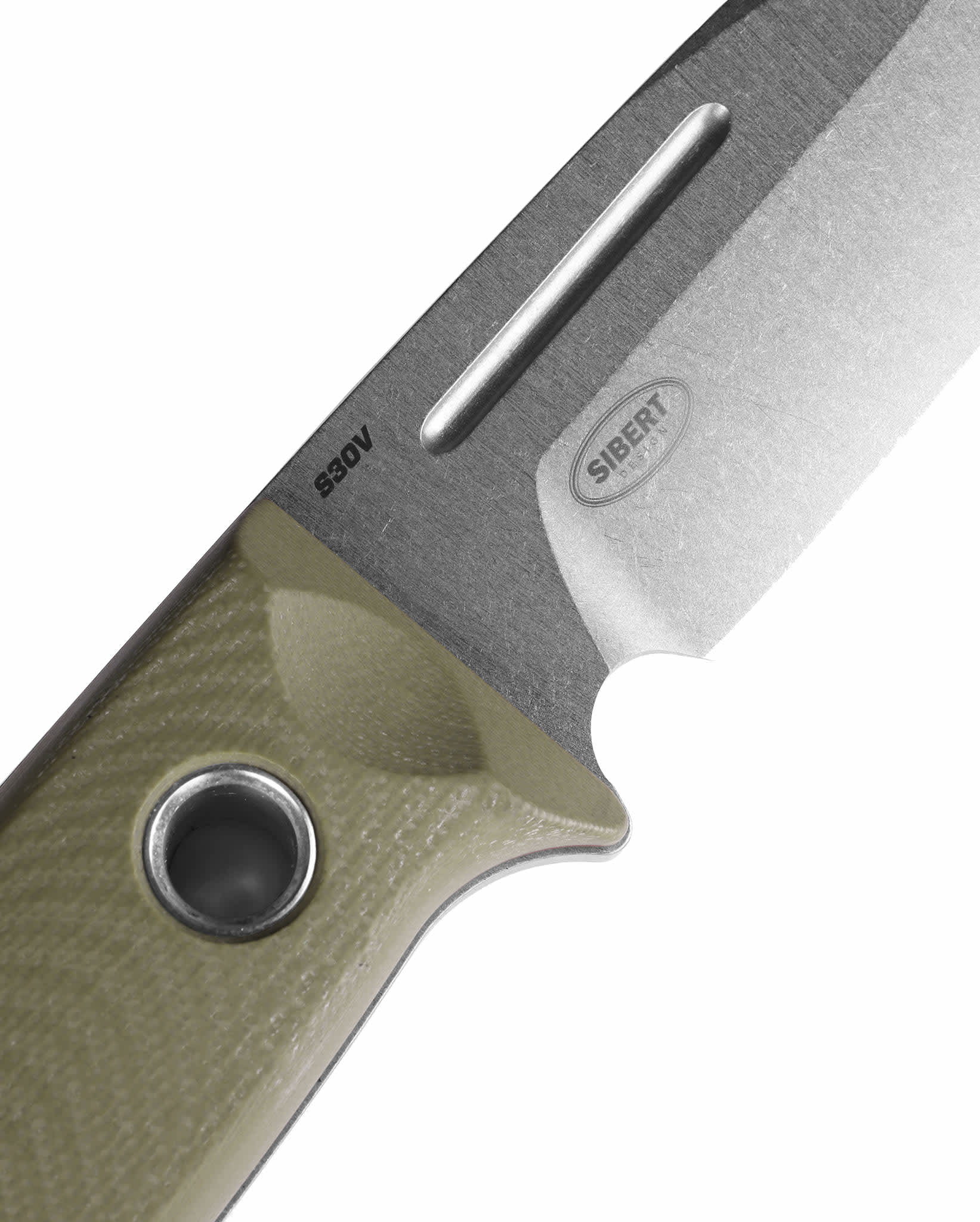 Benchmade® 165-1 Mini Bushcrafter Fixed Blade Knife | Cabela's Canada