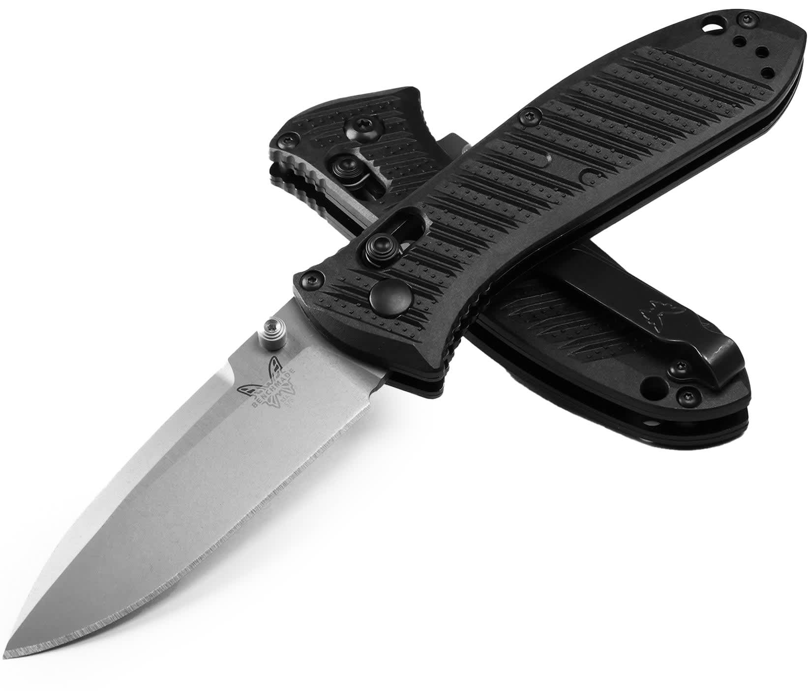 Benchmade® 575-1 Mini Presidio II Folding Knife | Cabela's Canada