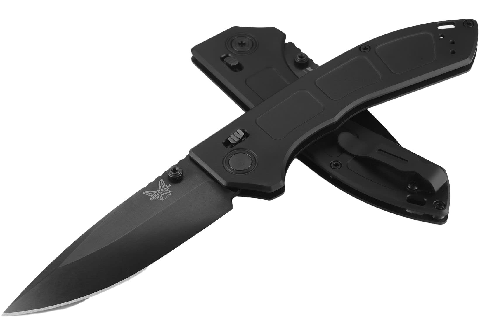 Benchmade® 748BK-01 Narrows™ Folding Knife | Cabela's Canada