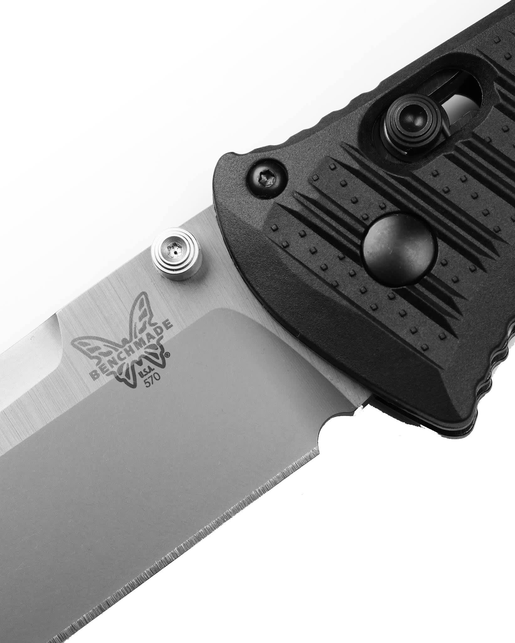 Benchmade® 570-1 Presidio II Folding Knife | Cabela's Canada