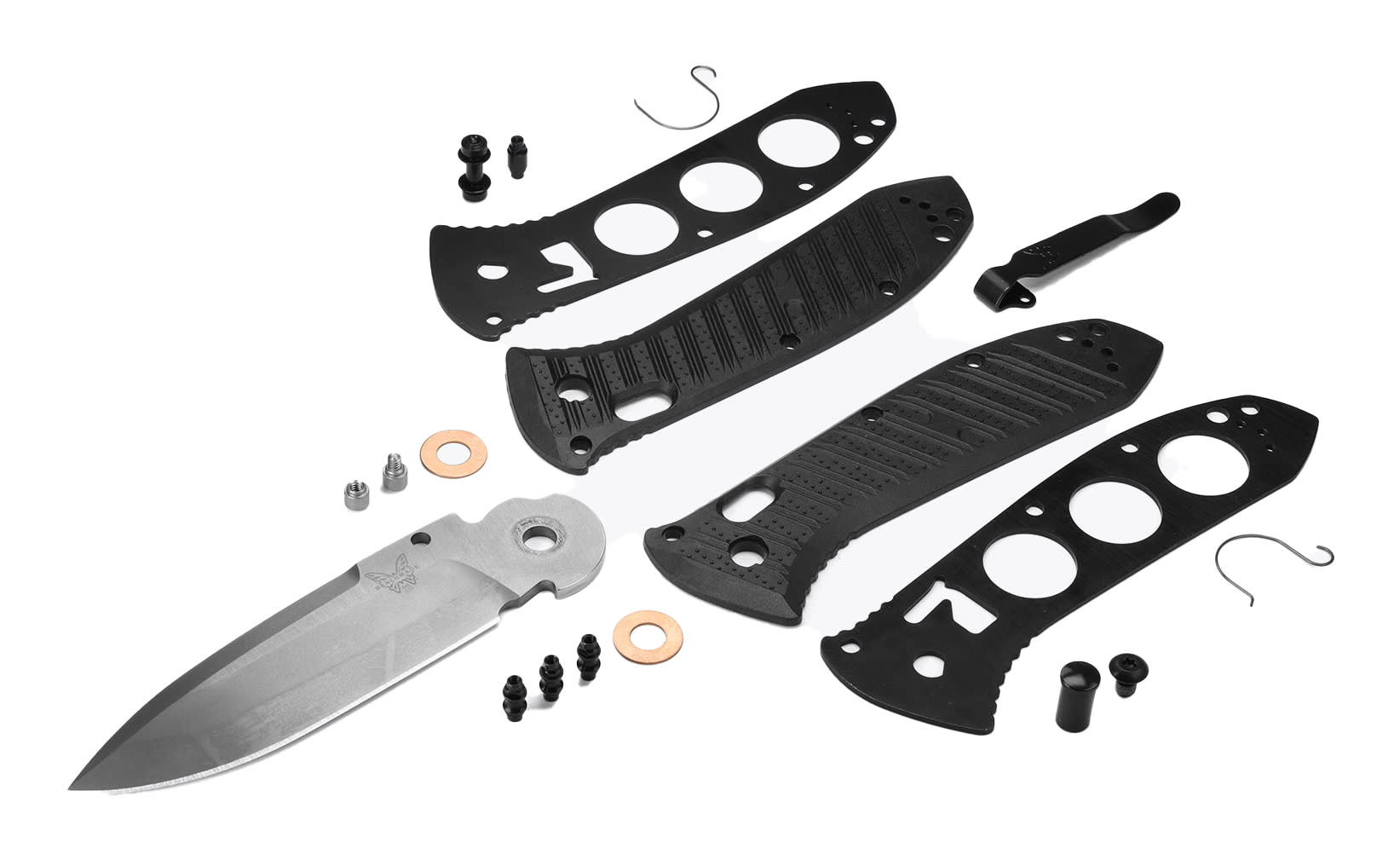 Benchmade® 570-1 Presidio II Folding Knife | Cabela's Canada