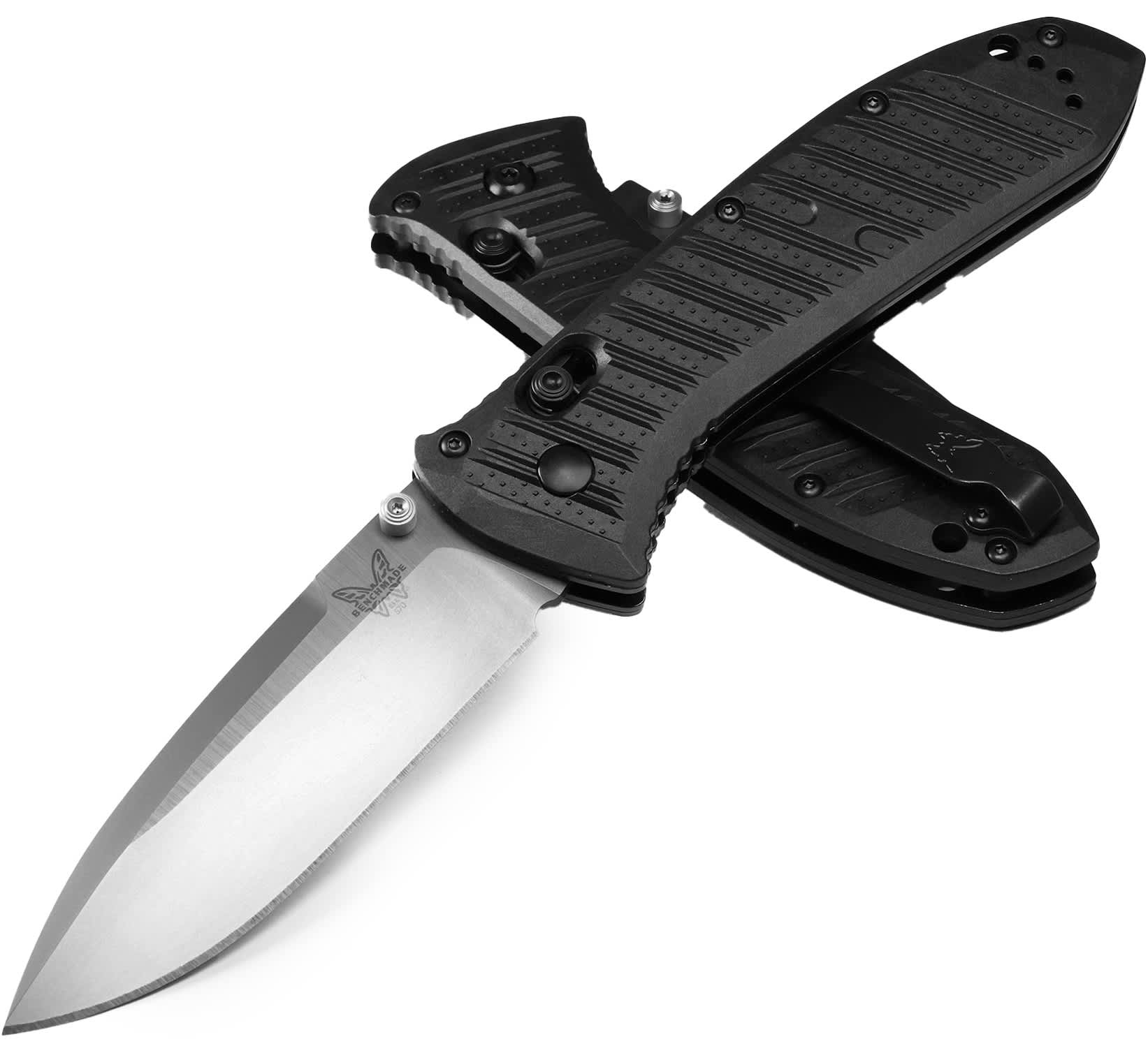 Benchmade® 570-1 Presidio II Folding Knife | Cabela's Canada