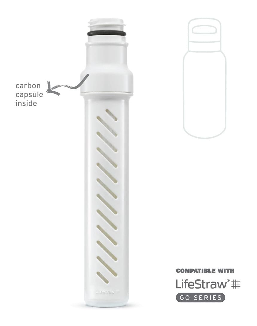 Lifestraw® Go Series Replacement Membrane Microfilter | Cabela's Canada