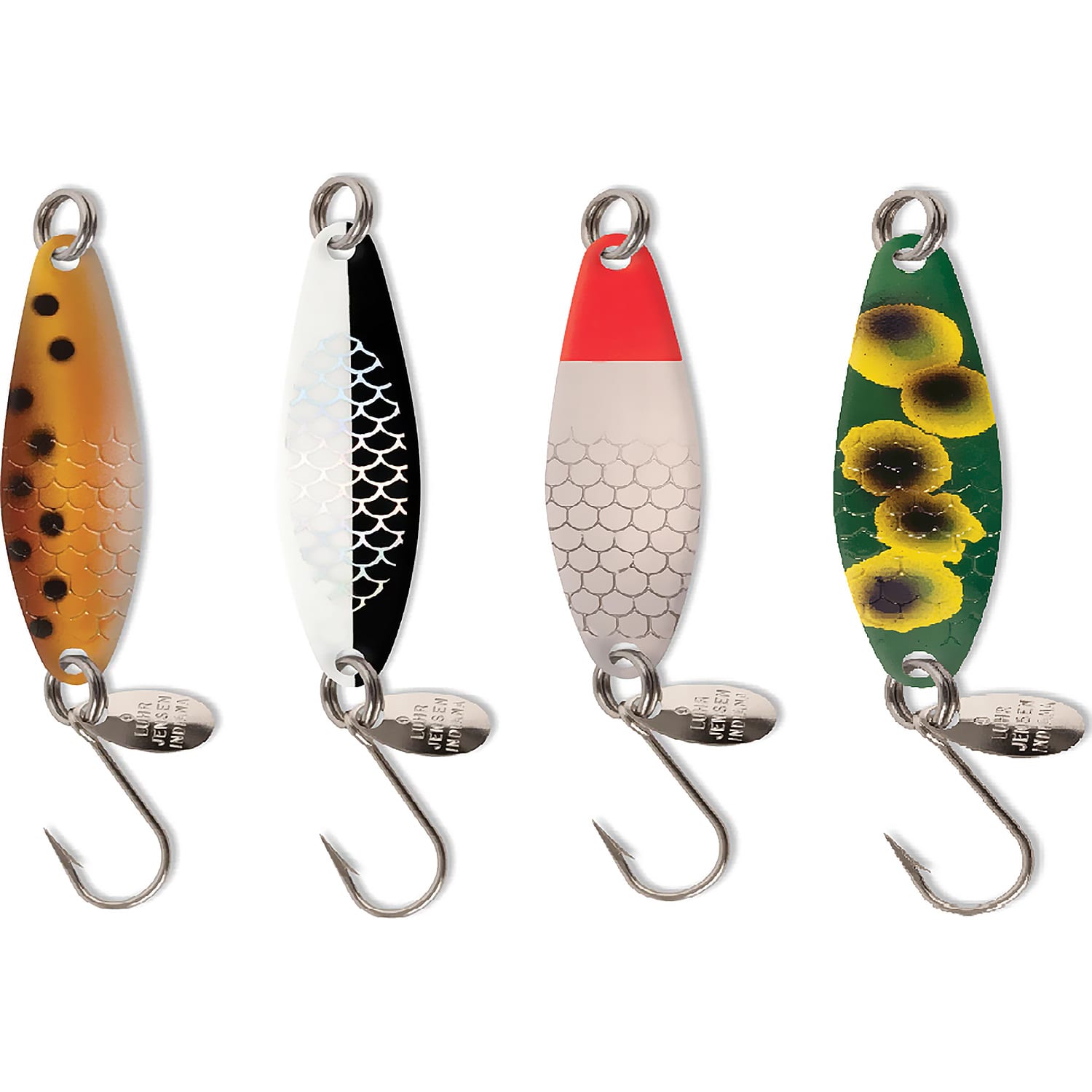 Luhr Jensen® Needlefish - Random Assortment | Cabela's Canada