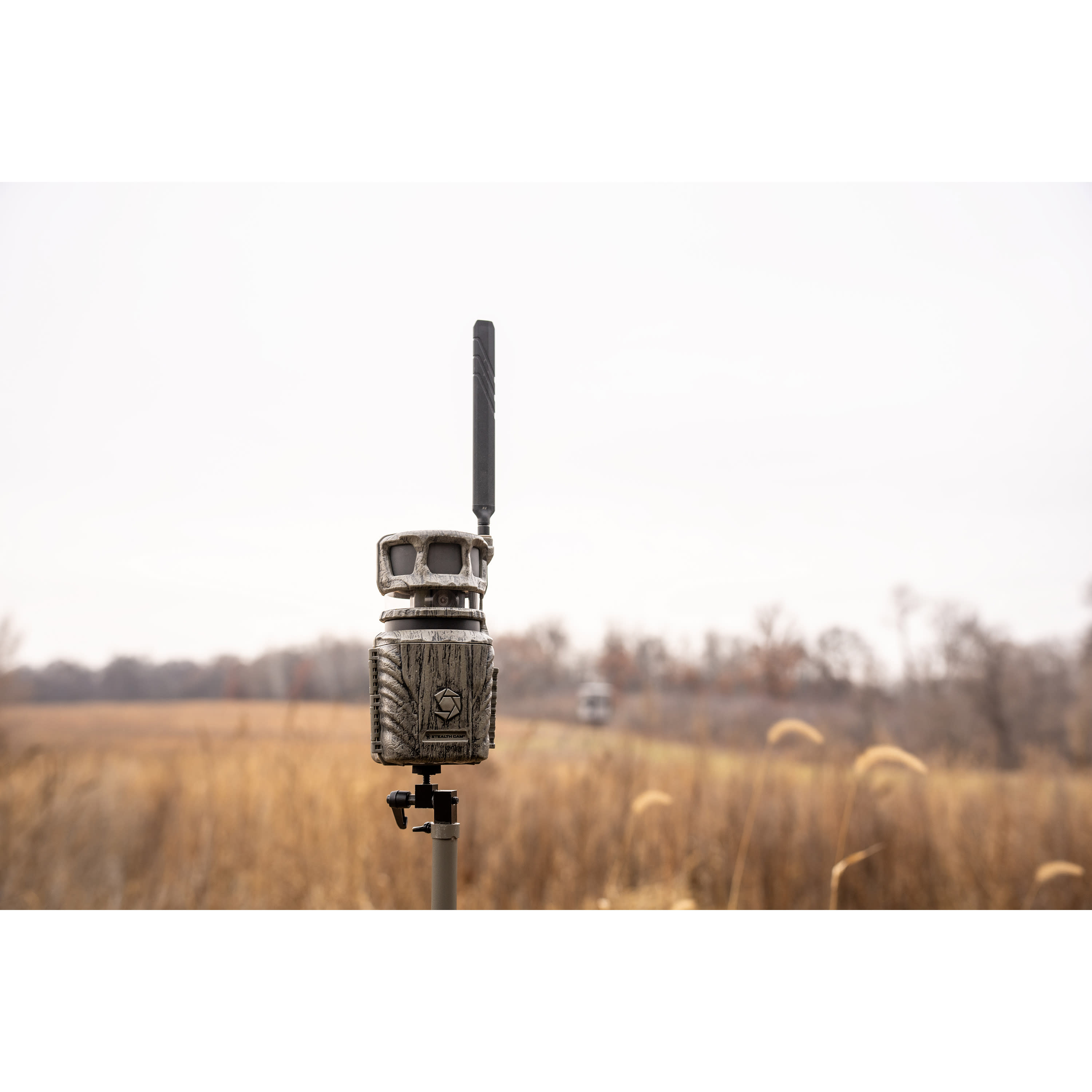 Stealth Cam® Revolver 360° Cellular Trail Camera | Cabela's Canada