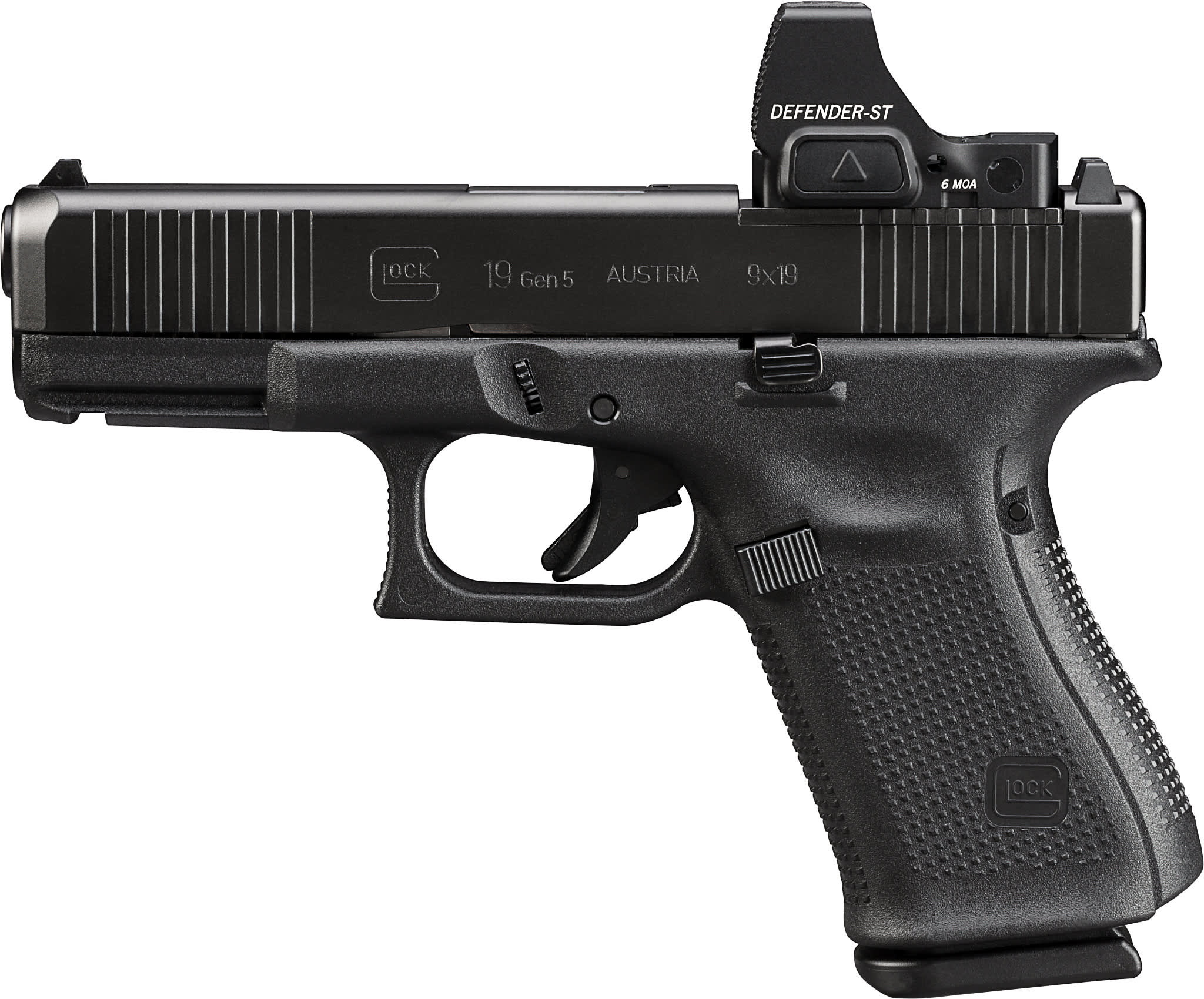 Vortex® Defender-ST™ Micro Red Dot | Cabela's Canada